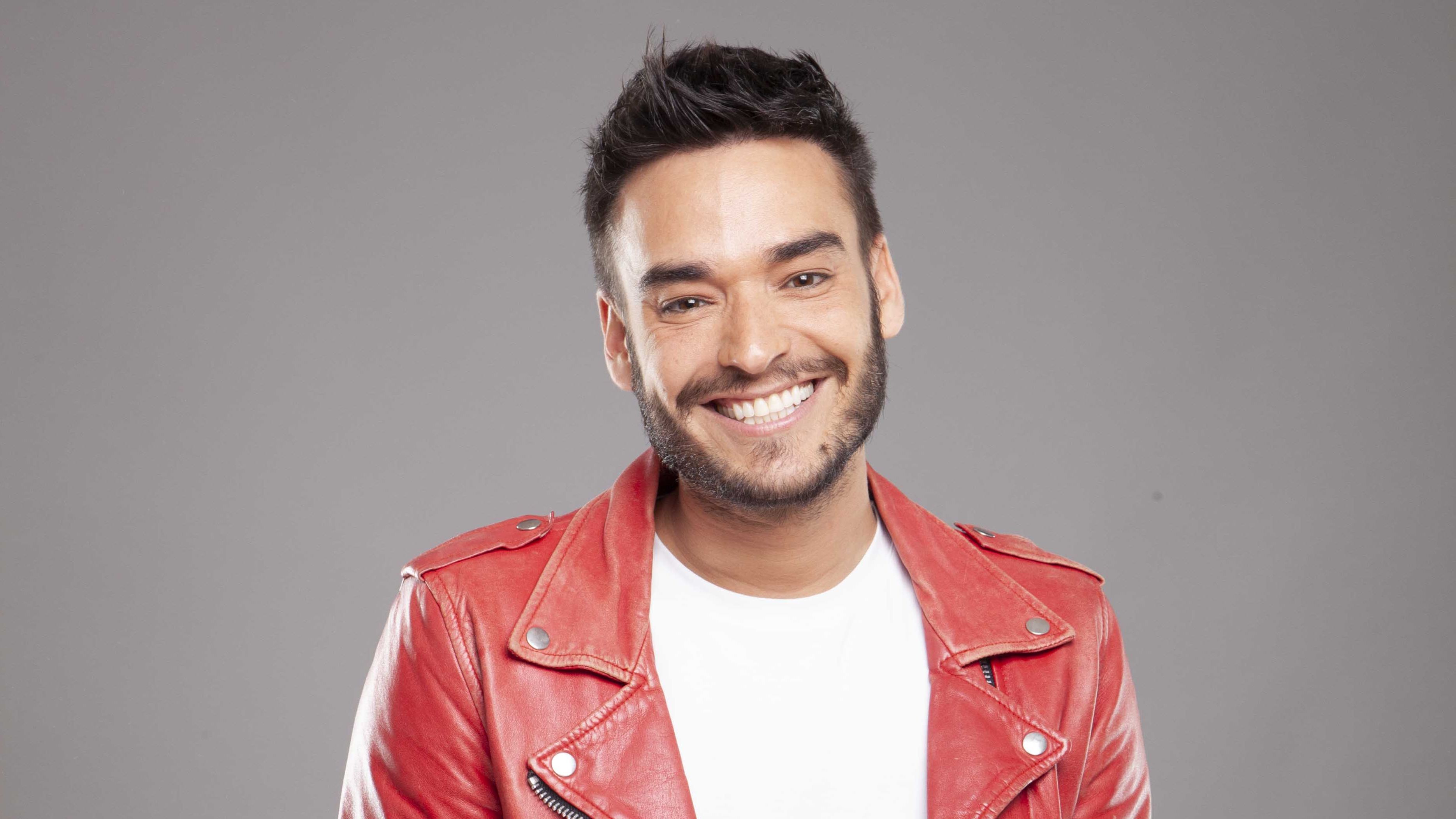 ¿Quién es David Moreno, el nuevo reportero de ‘La Familia de la Tele’?