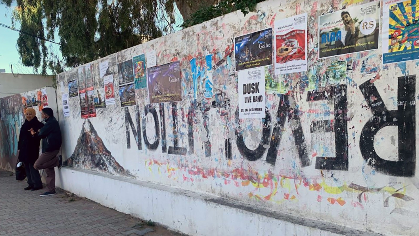 Quién fue Mohamed Bouazizi, quien desató la 'primavera árabe'