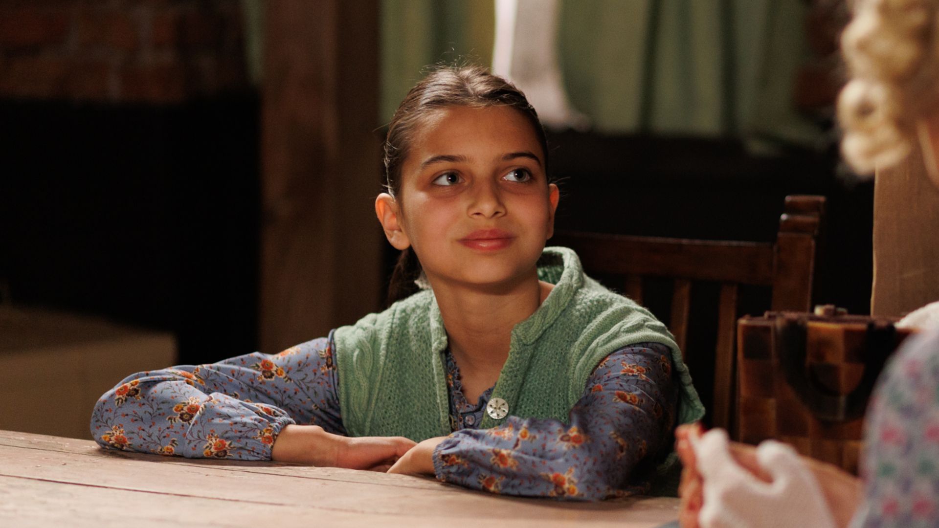 La Moderna: ¿quién es Lara, la nueva amiga de Clarita?