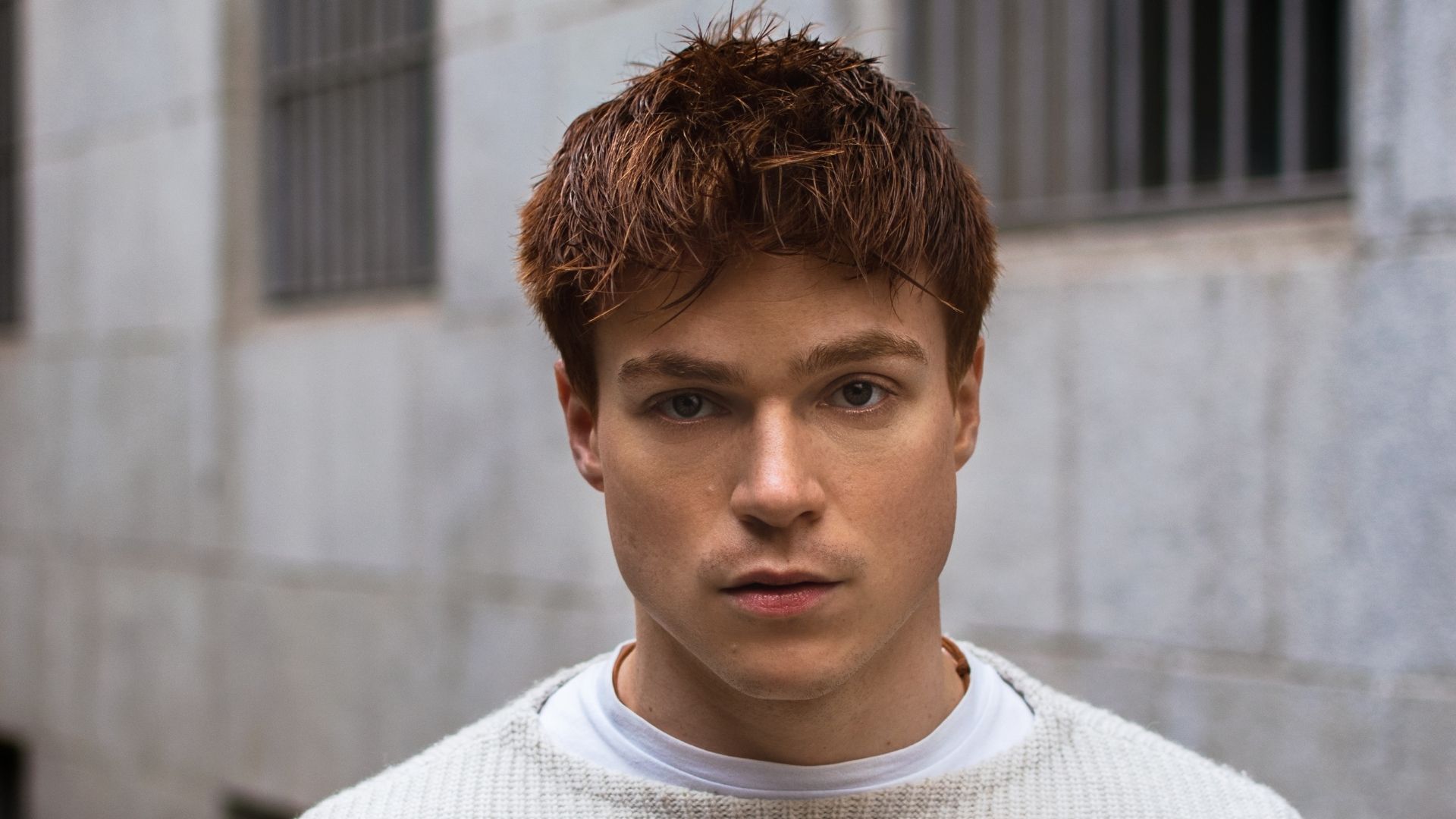 ¿Quién es Pablo Otero, el científico y modelo que trata de desmontar a ...