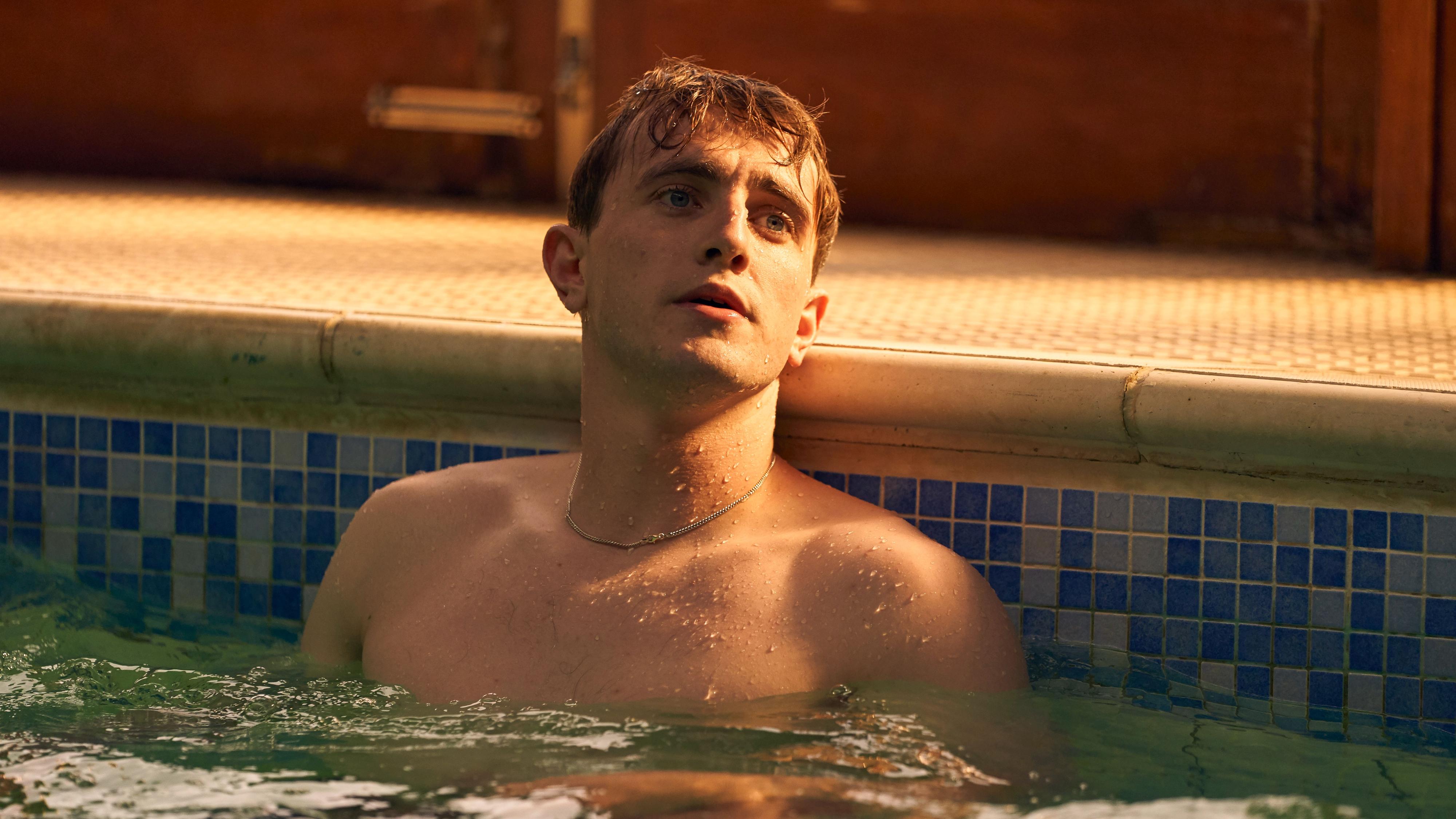 ¿Quién es Paul Mescal? El actor que ganó el BAFTA por 'Normal People'