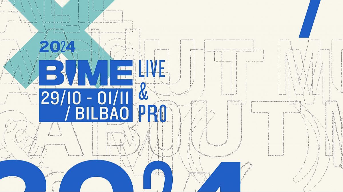 Radio 3 en BIME 2024