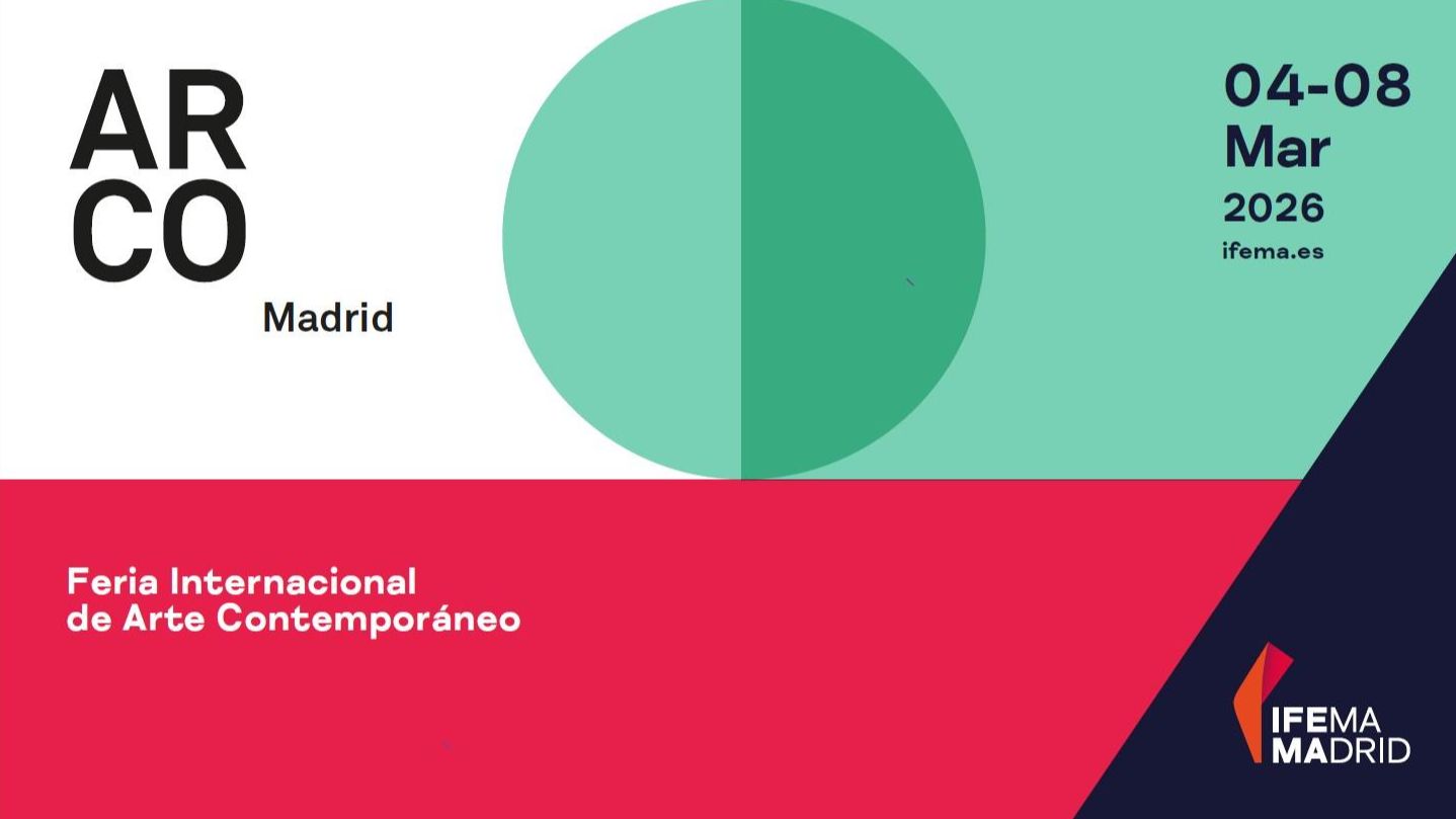 Radio 3 y Radio 3 Extra en ARCO 2026