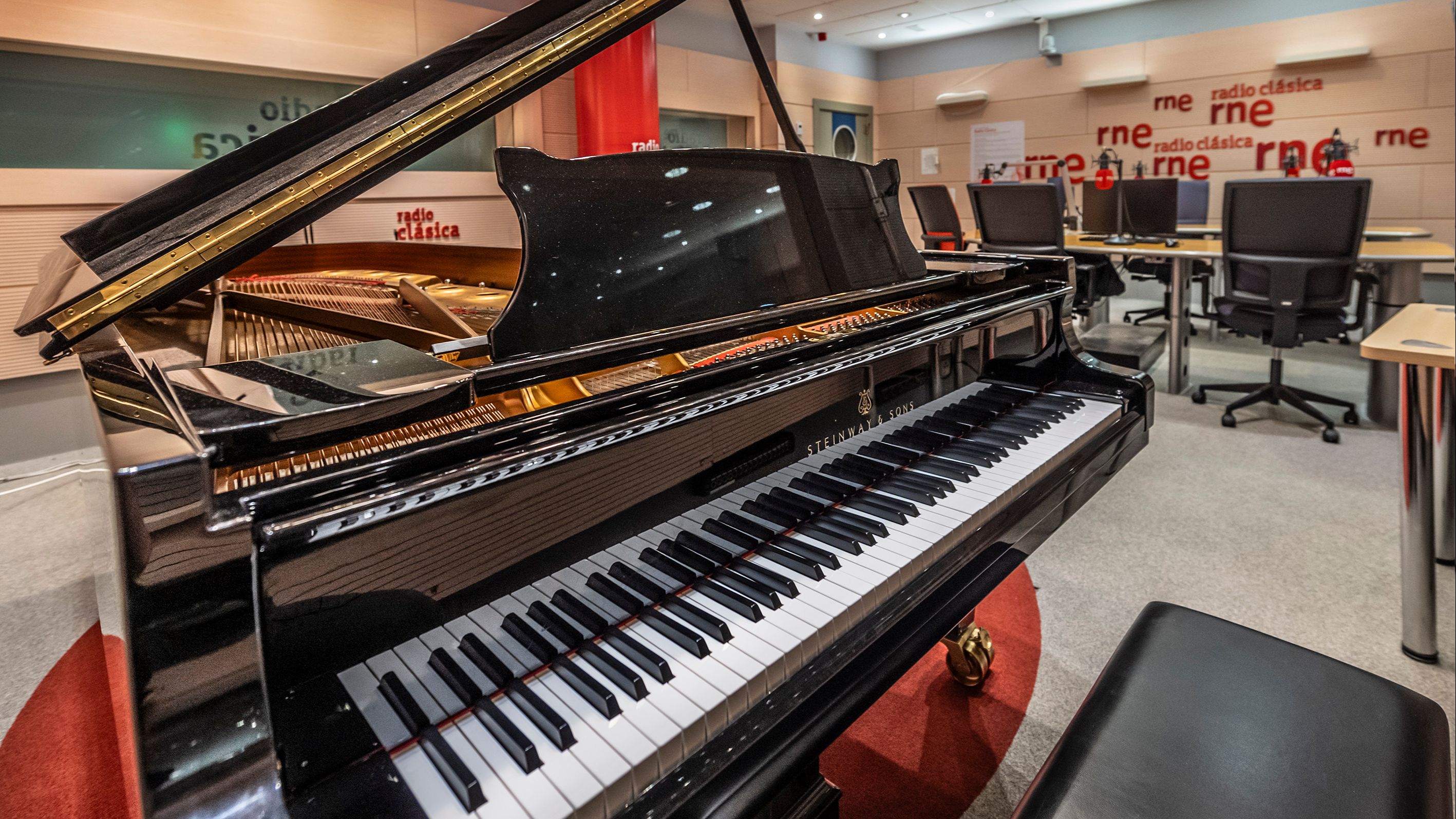 Día de la Música: Radio Clásica inicia emisiones en DAB+