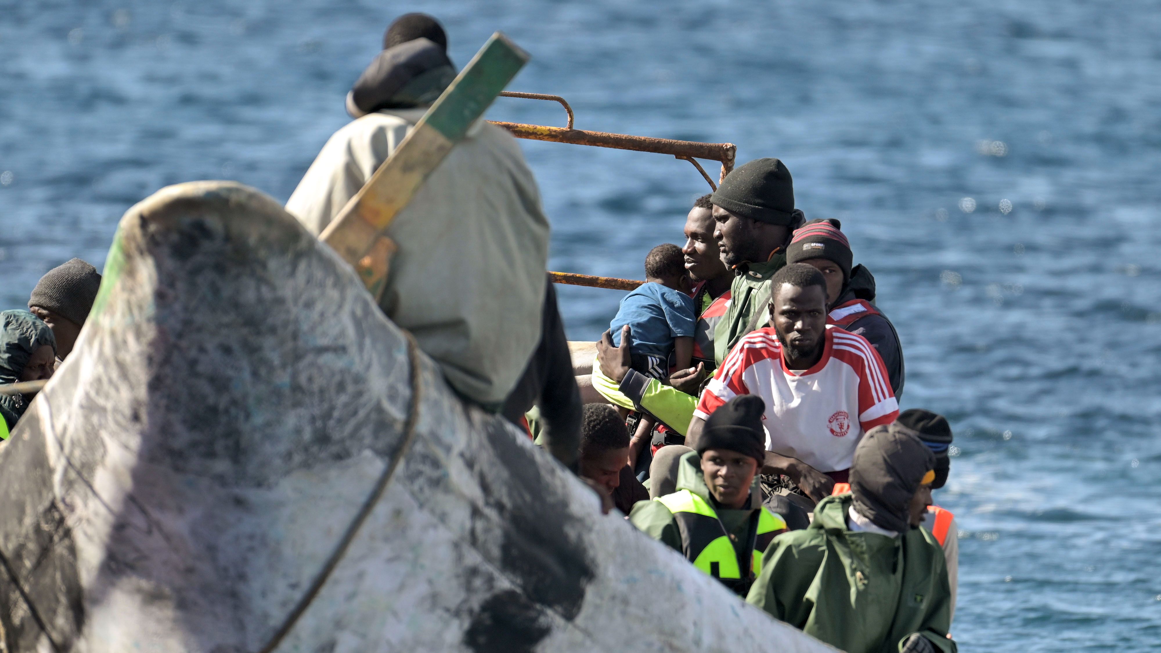 Radiografía de la inmigración en España en 2024: hitos y retos