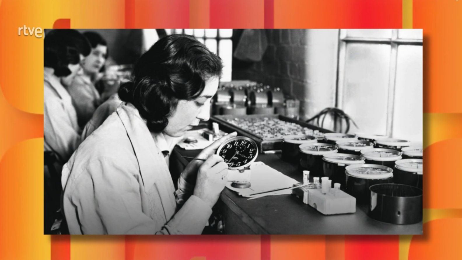 Envenenadas por el trabajo: las 'Radium Girls'