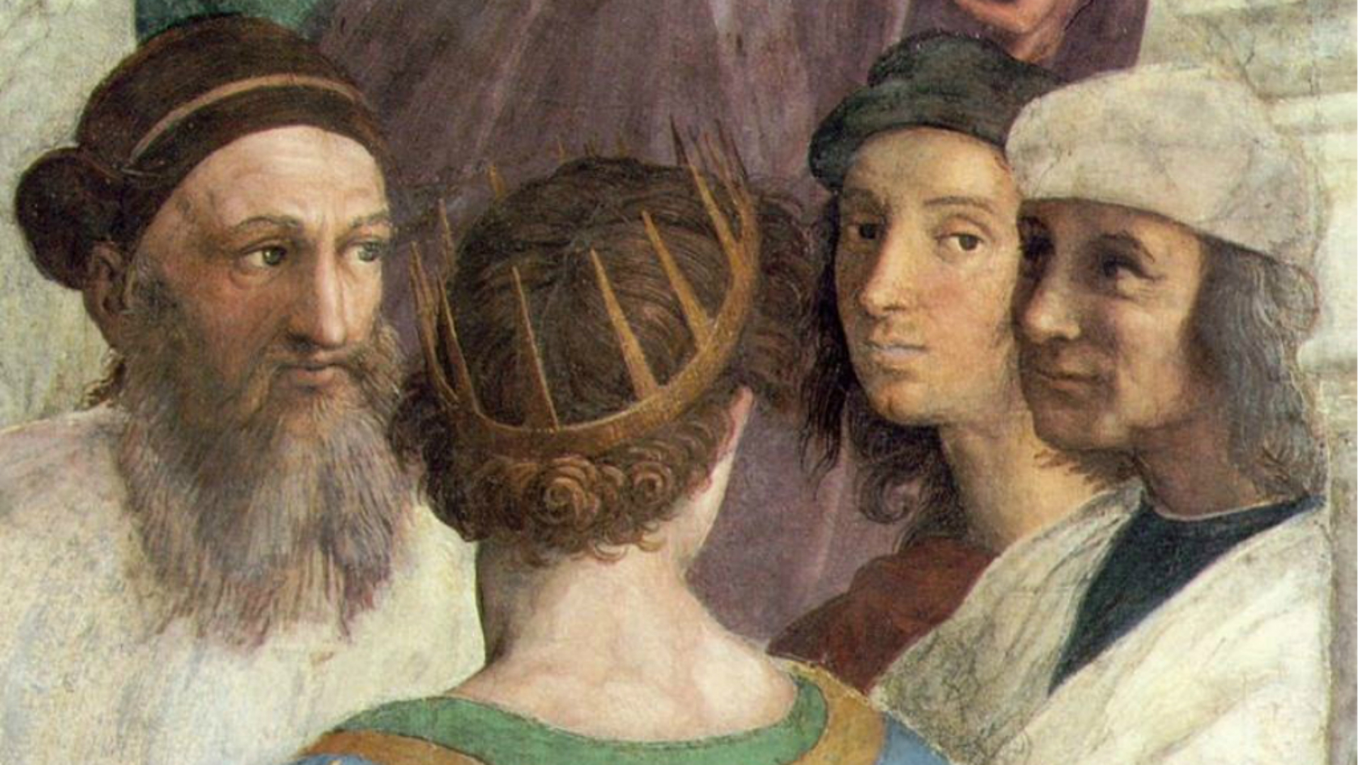 Rafael Sanzio de Urbino, 500 años de su muerte