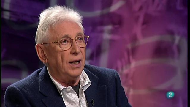 Raimon: "Ser conocido fuera era un escudo que me protegía" | RTVE