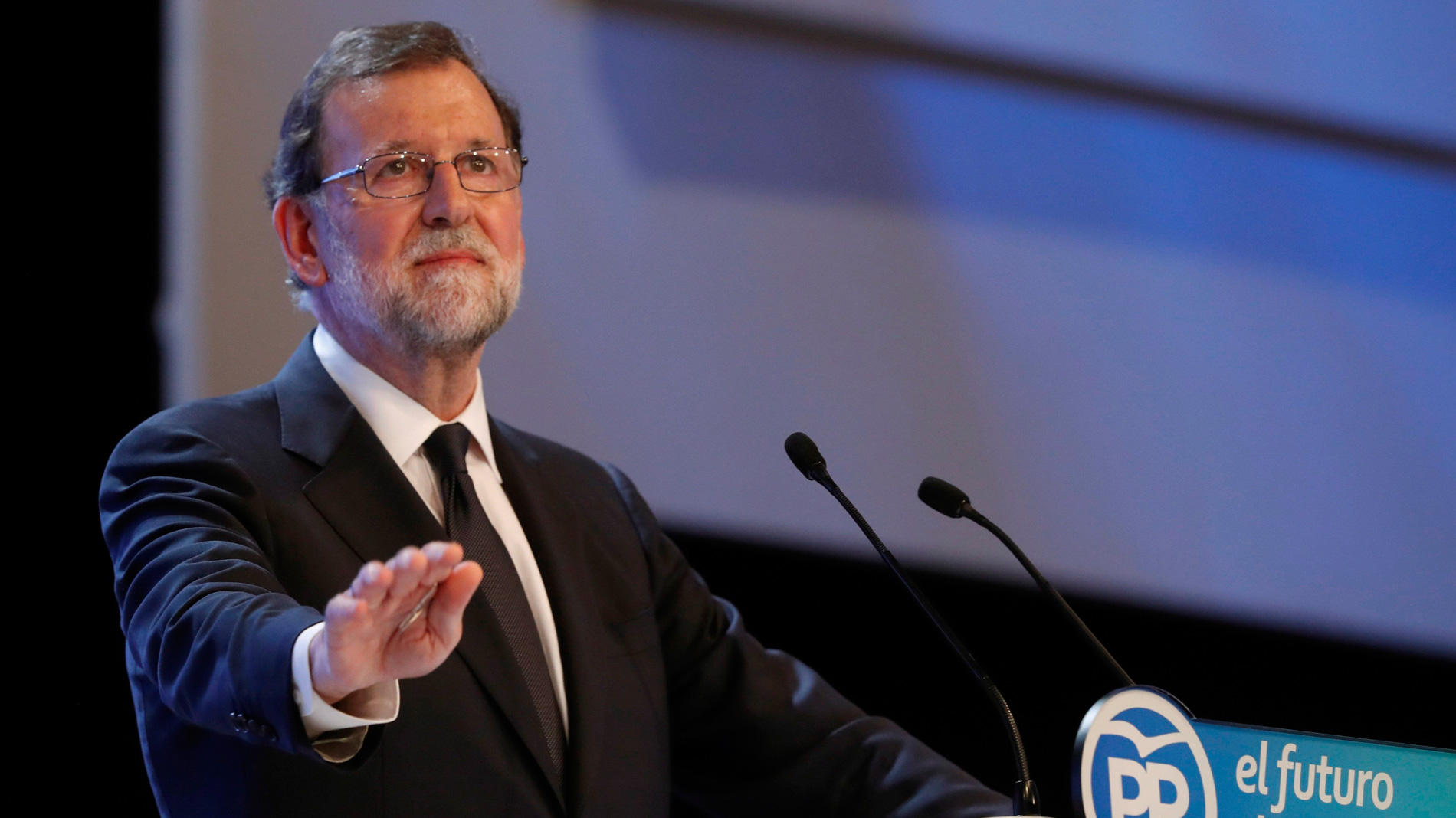 Rajoy se despide reivindicando su legado | RTVE.es
