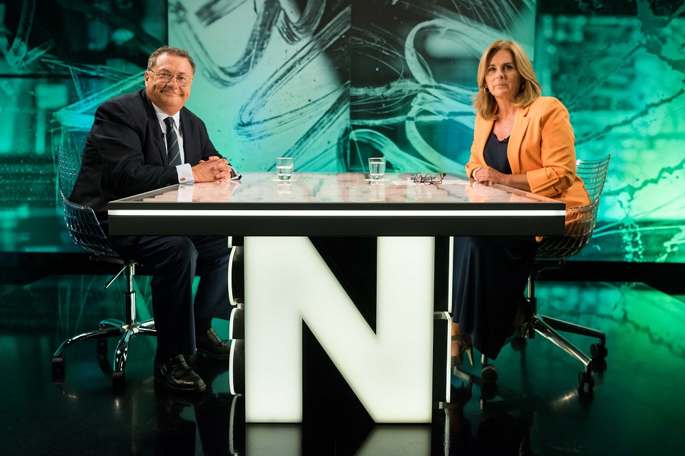 Ramon Agenjo, a 'Noms propis'