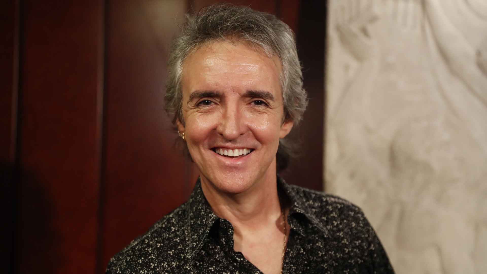 Ramoncín: ¿Quiénes son sus cuatro hijos? ¿A qué se dedican?