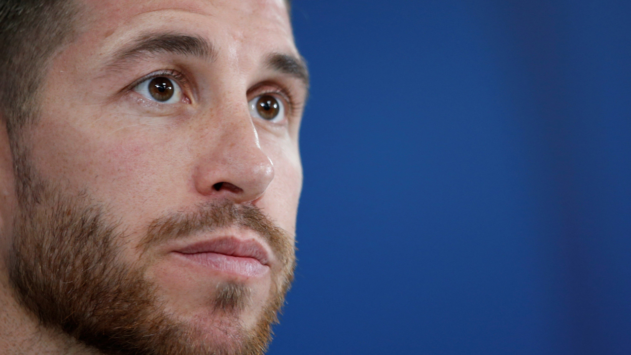Ramos: "Cinco años sin Mourinho y seguís hablando de él" | RTVE