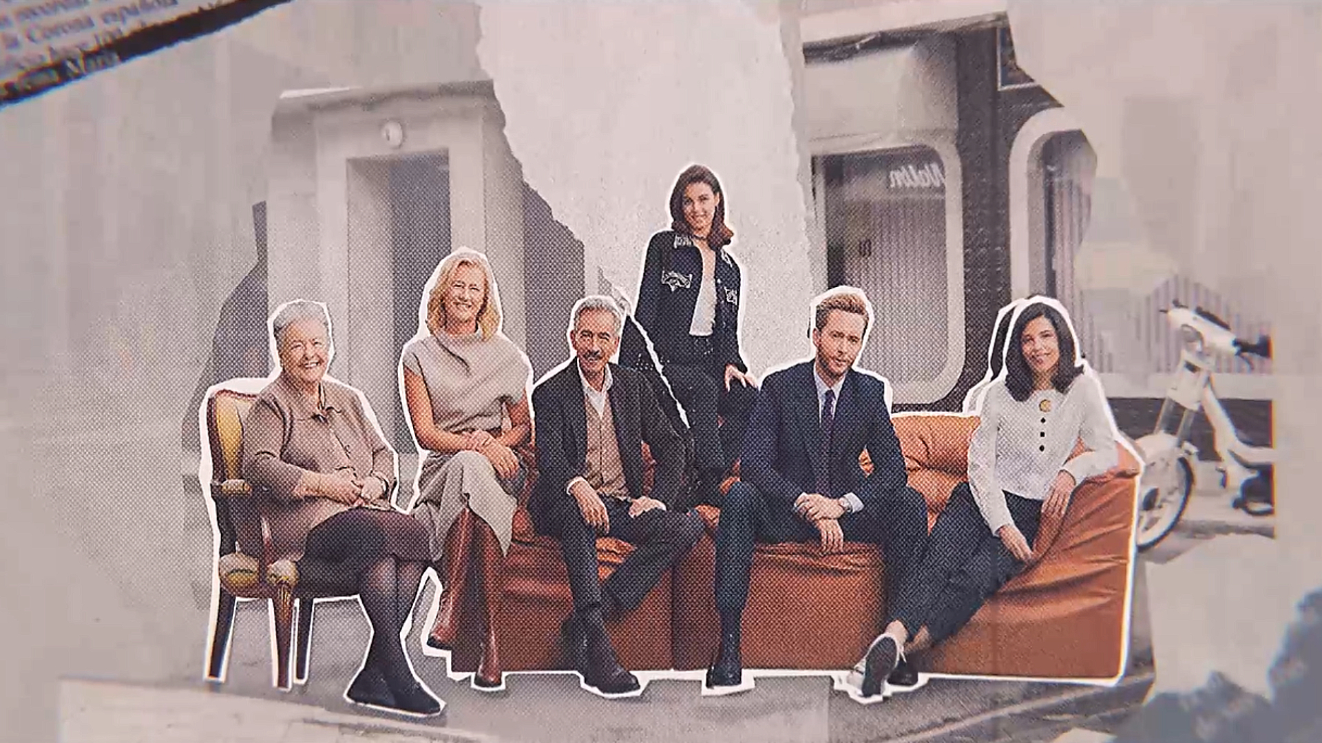 Raphael canta 'Cuéntame cómo pasó': escucha la nueva versión