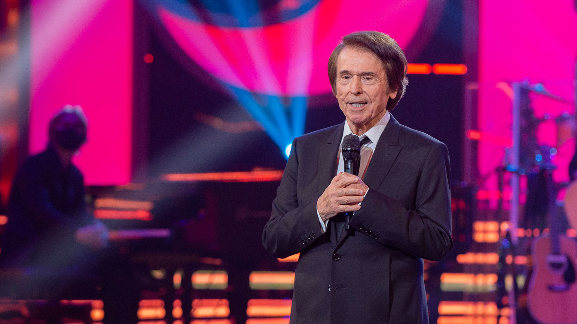 Raphael, estrella de la Nochebuena: lo mejor de su concierto