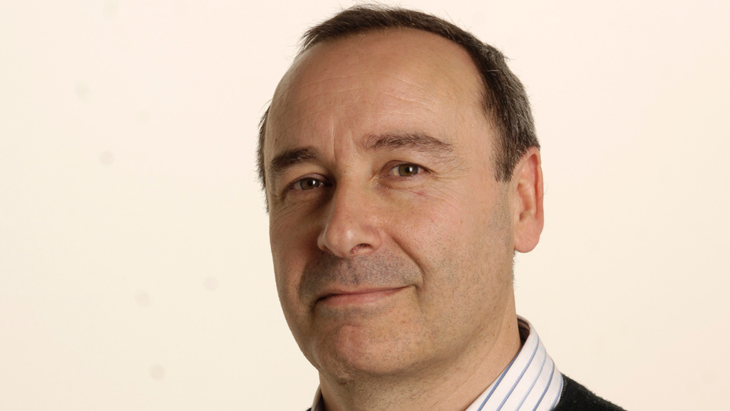 Raúl Heitzmann, nuevo director de informativos de RNE