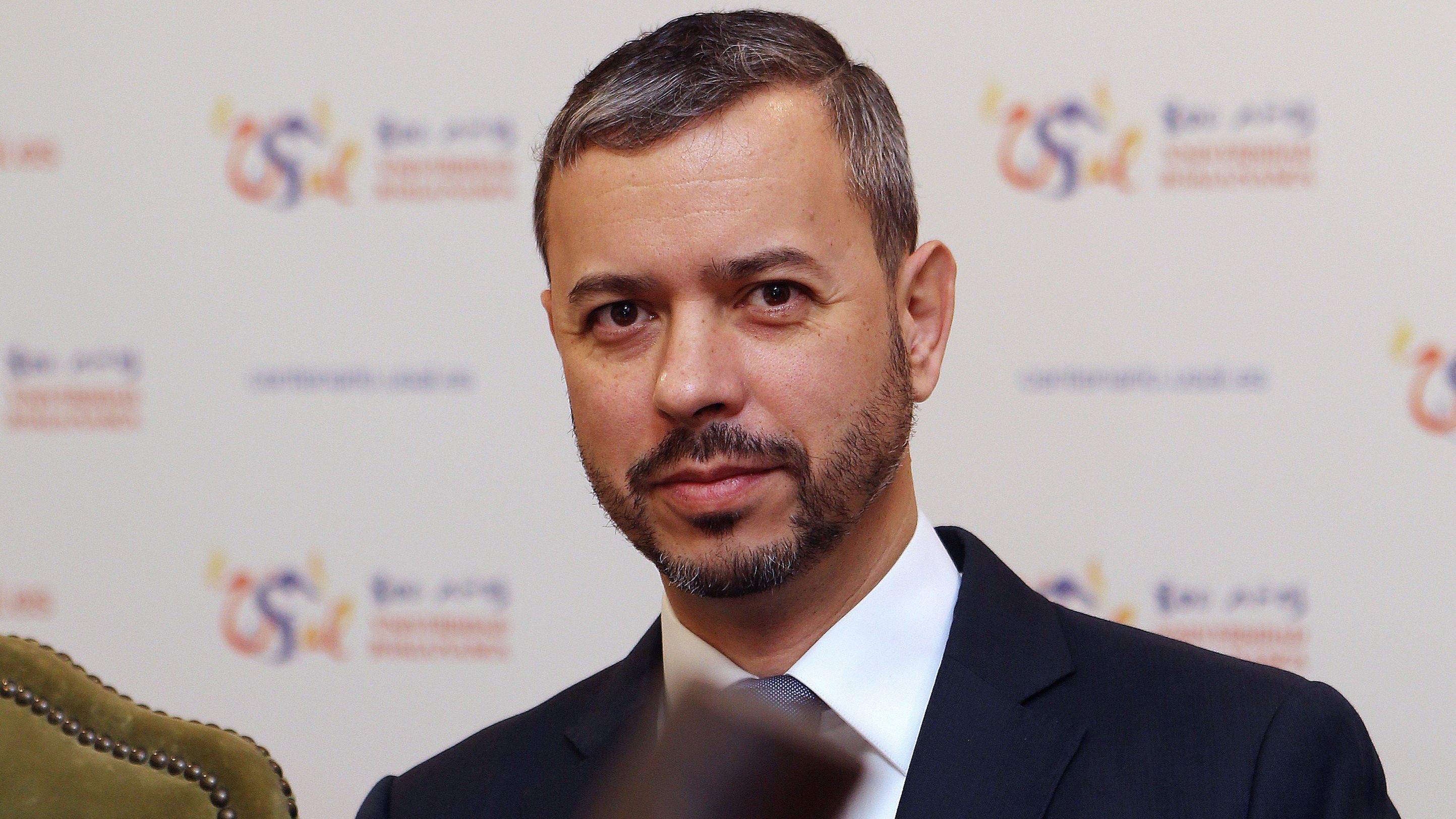 Raúl Rabadán será el nuevo director científico del CNIO