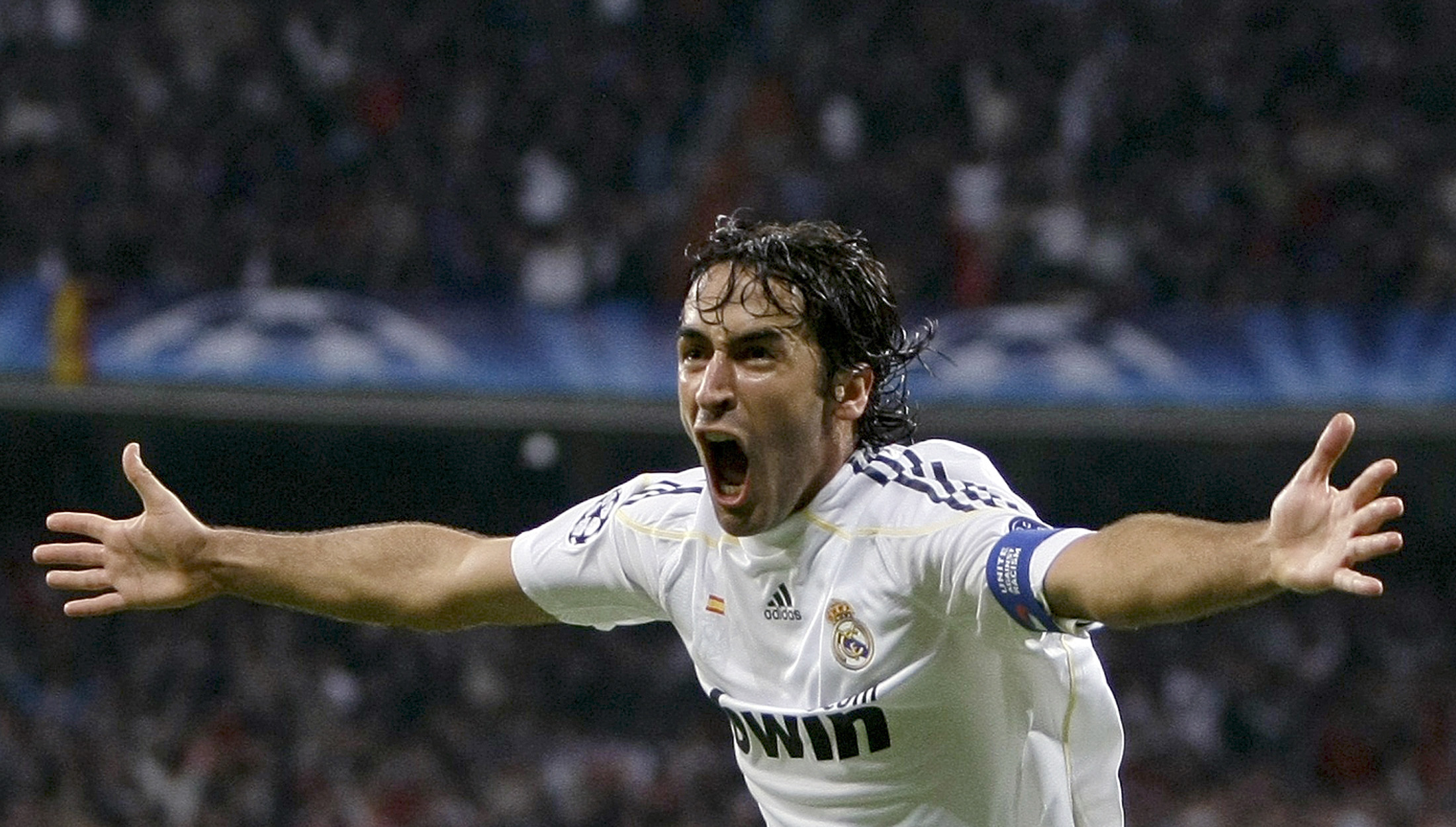 Raúl recibirá en el Bernabéu un homenaje de leyenda | RTVE