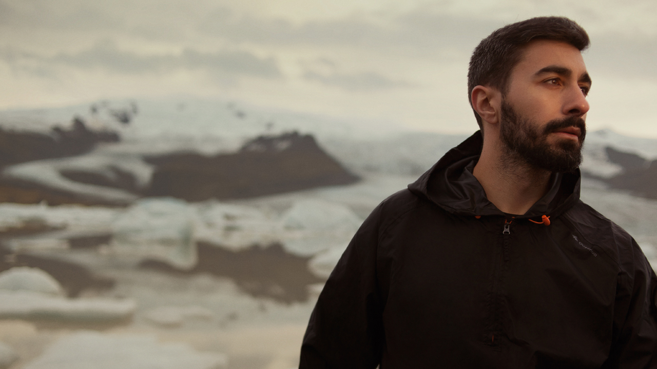 Rayden estrena "Caza de pañuelos"