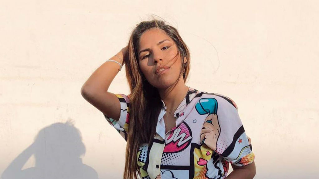 Las reacciones al videoclip de Isa P - RTVE.es