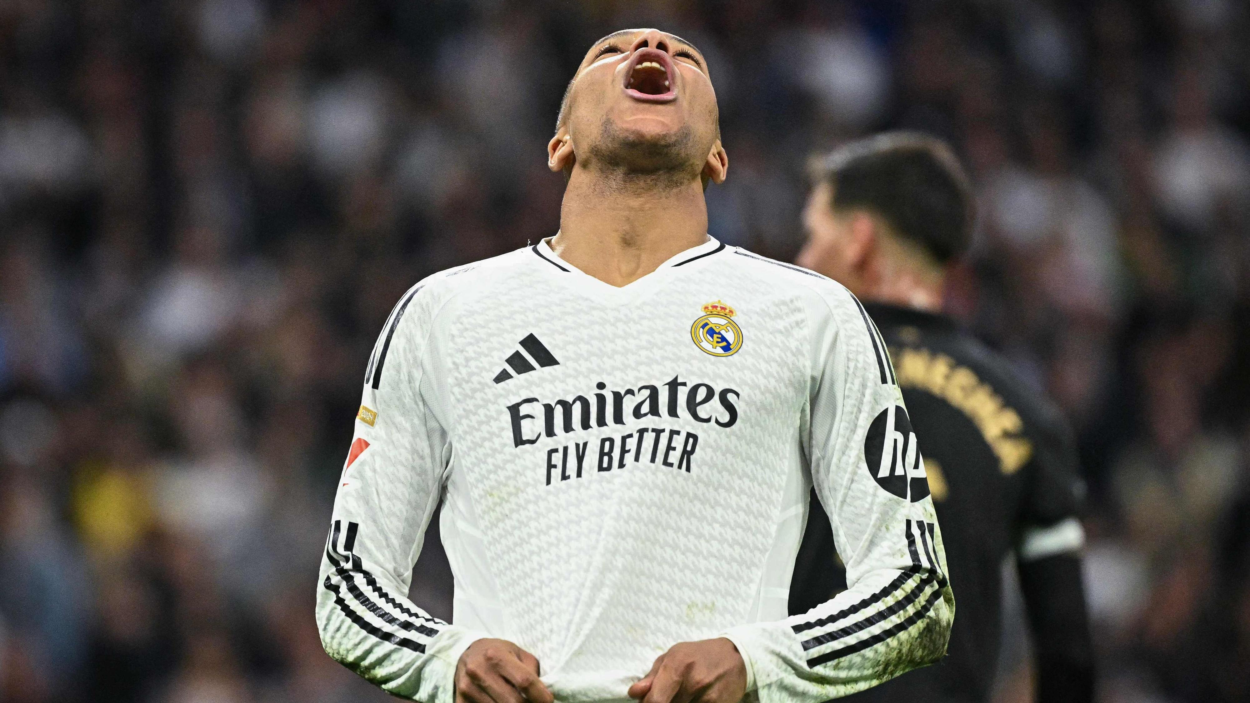 Real Madrid - Valencia: resumen, resultado y goles | La Liga