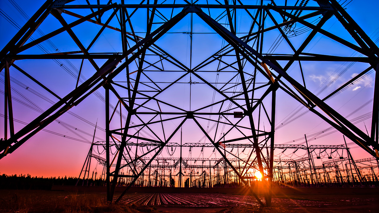 La rebaja de impuestos a la luz, una medida de alcance limitado