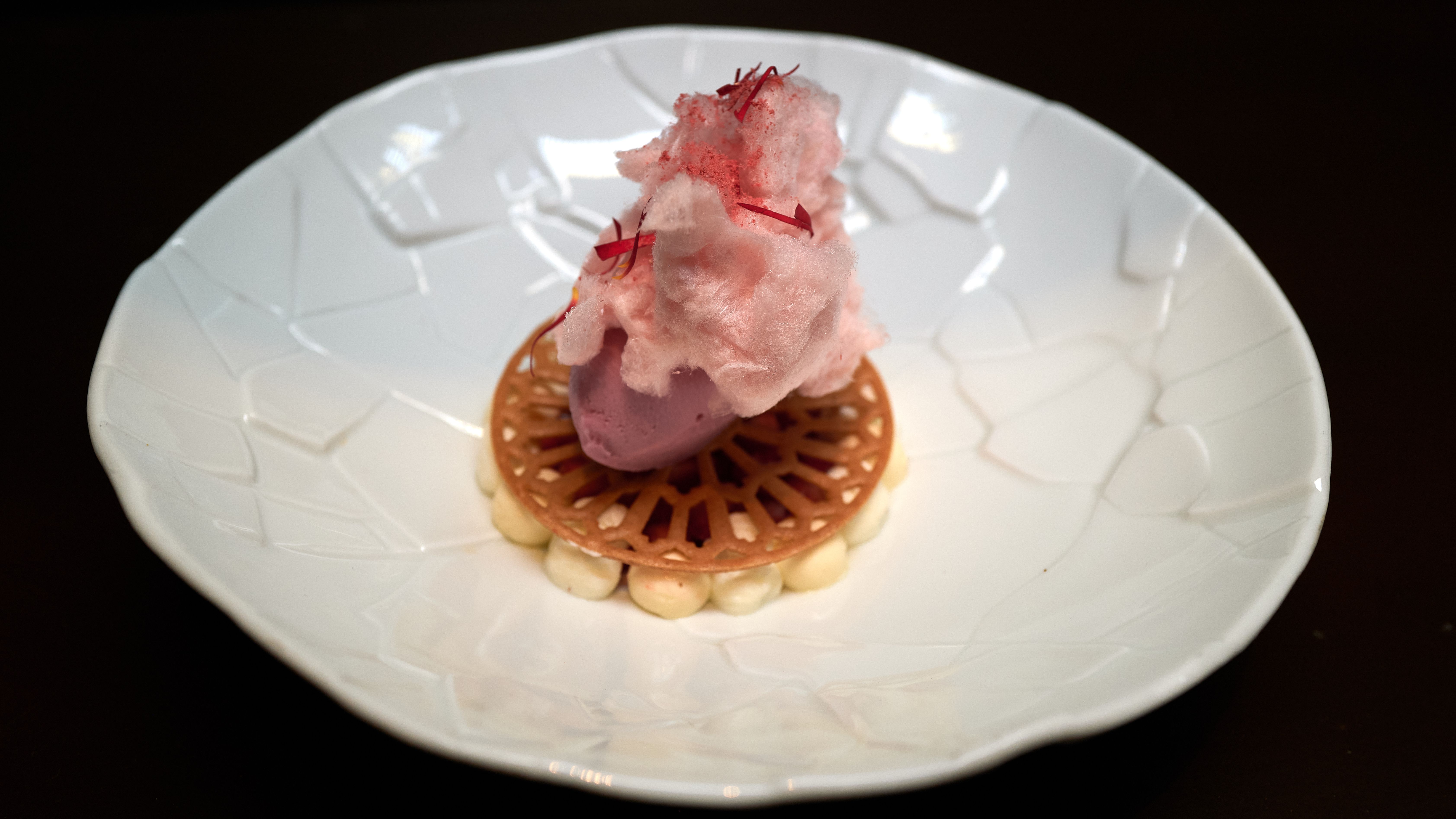 MasterChef Celebrity 9: Receta de fresitas con nata