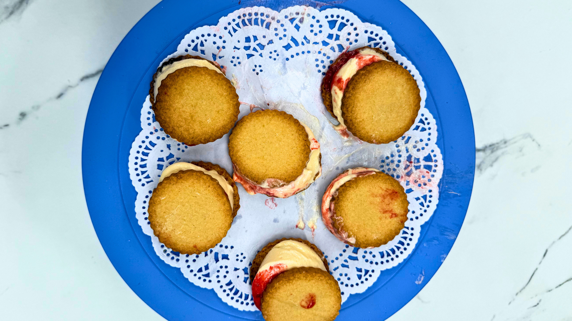 Aprende a elaborar galletas de nubes, una receta divertida y deliciosa ...