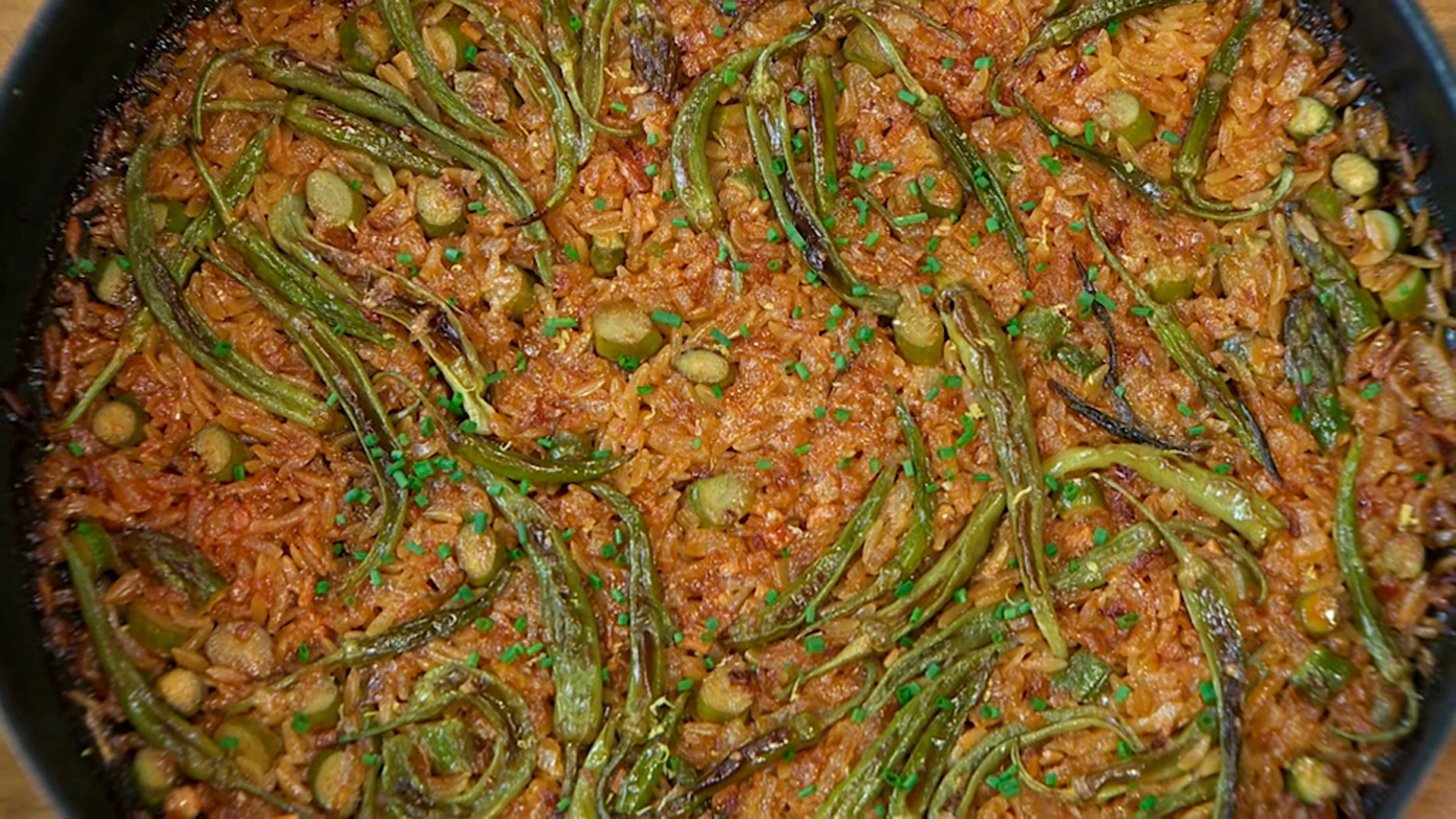 Receta de orzo al horno ¡descúbrelo! | RTVE