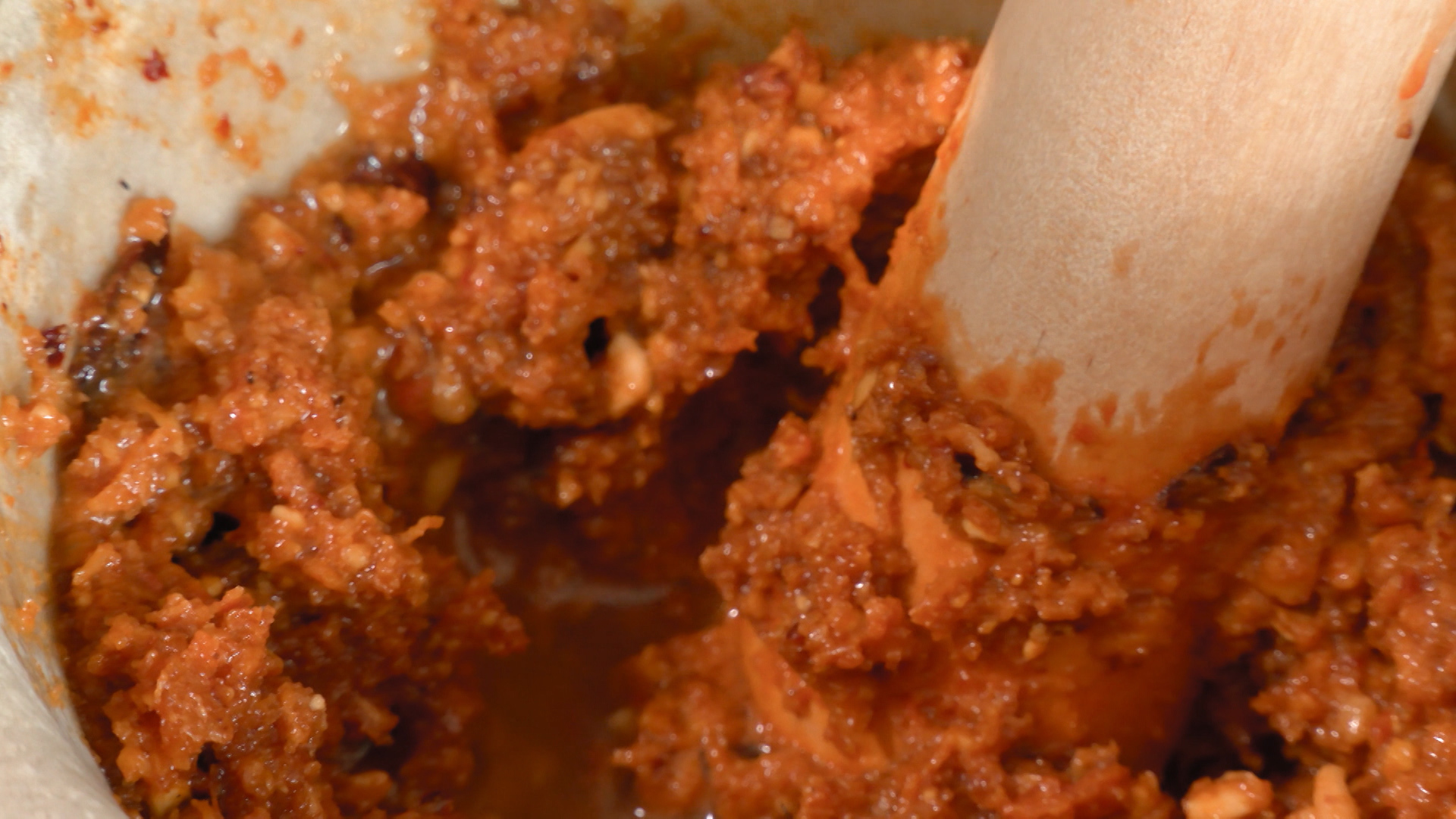 Receta de salsa Romesco: ¡fácil, tradicional y lista en minutos!