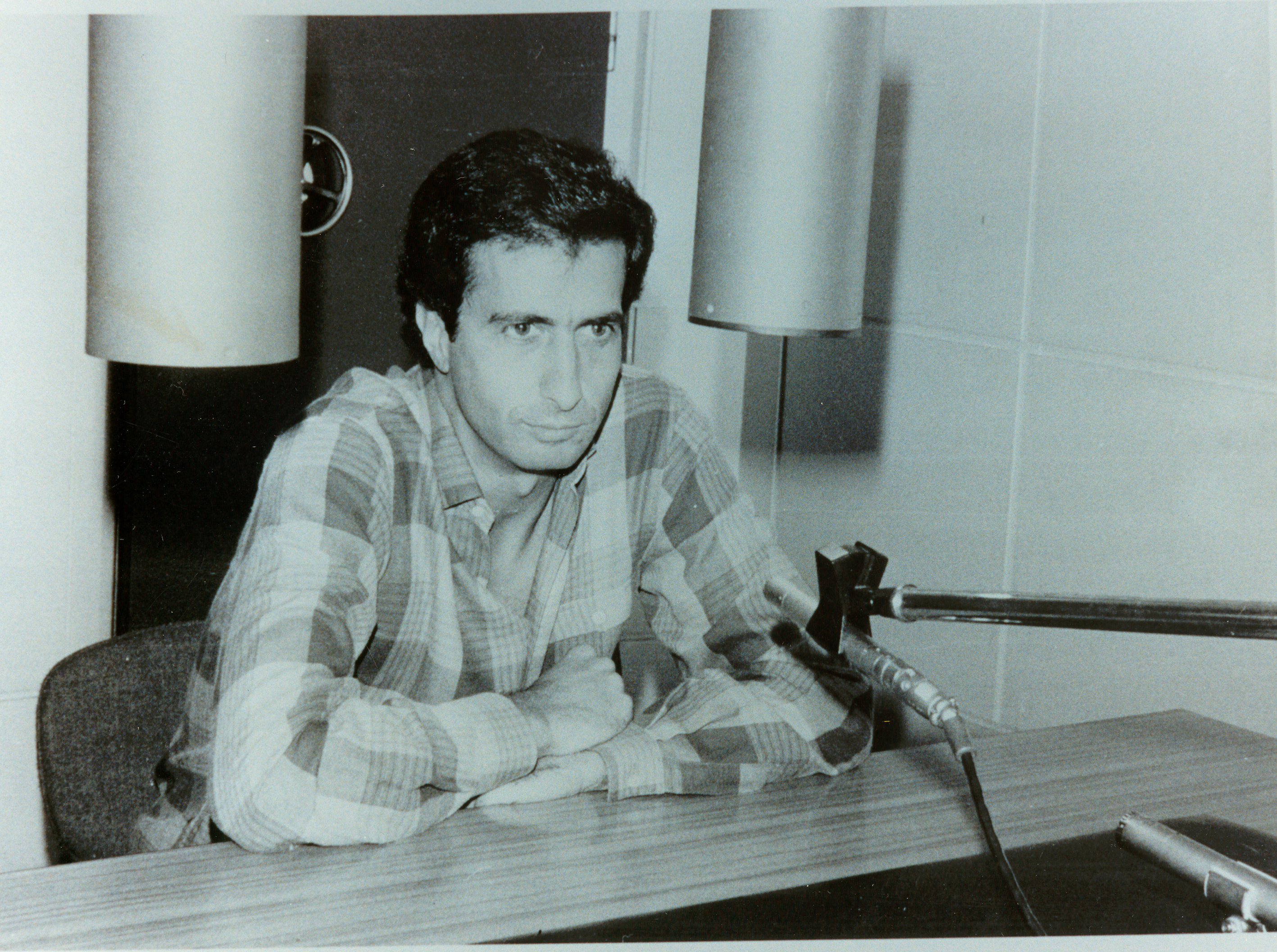 Recordando a Fernando Argenta