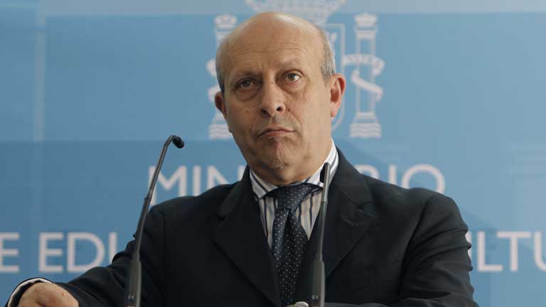 Los rectores de las universidades l RTVE.es