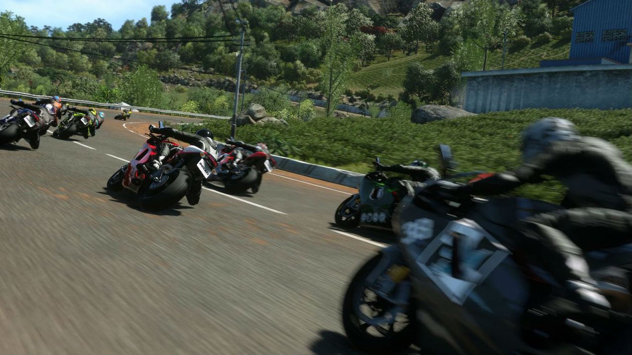 Recuerdos sobre dos ruedas