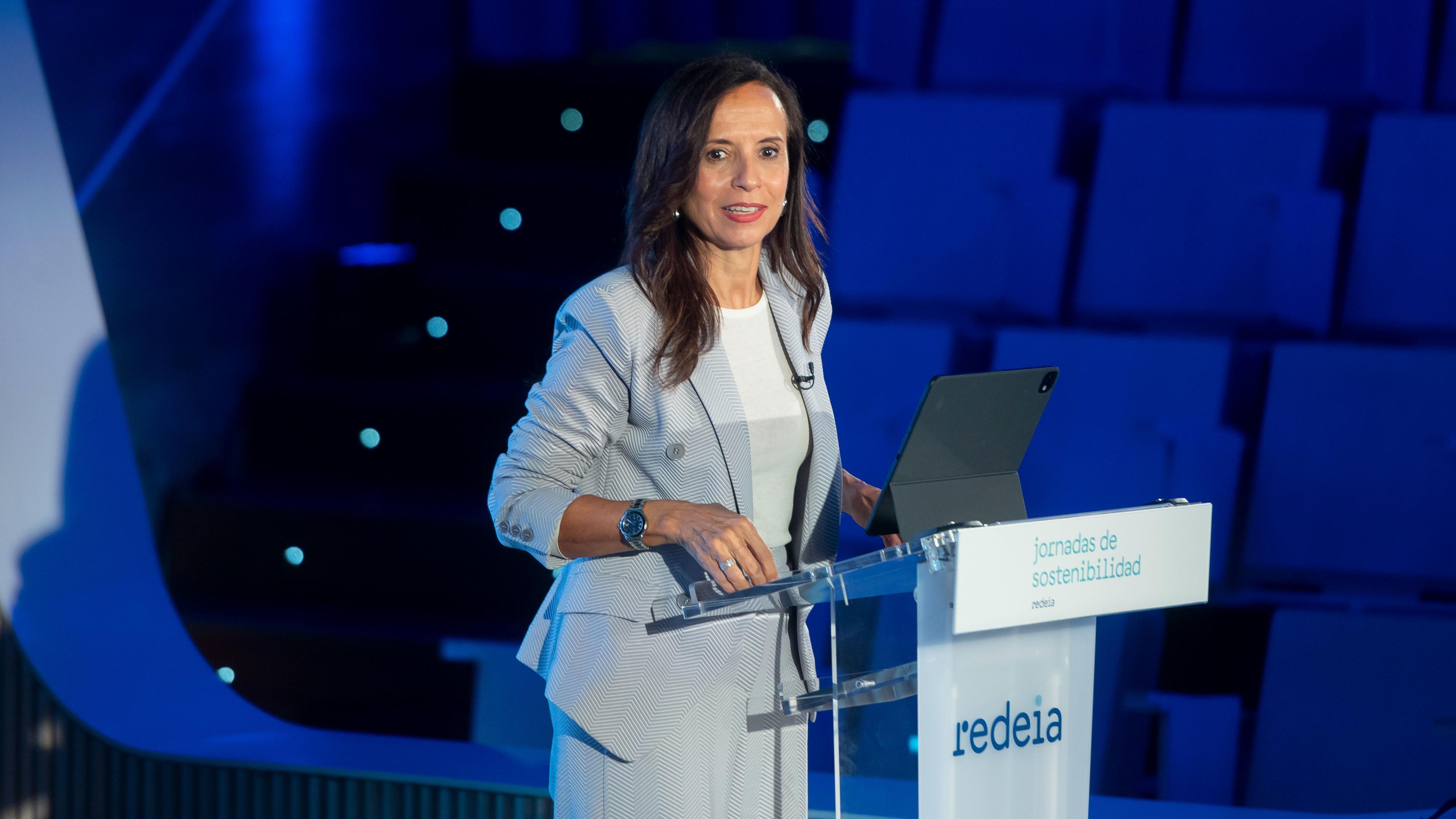 Redeia estima en 371 millonesel coste de operar en modo reforzado