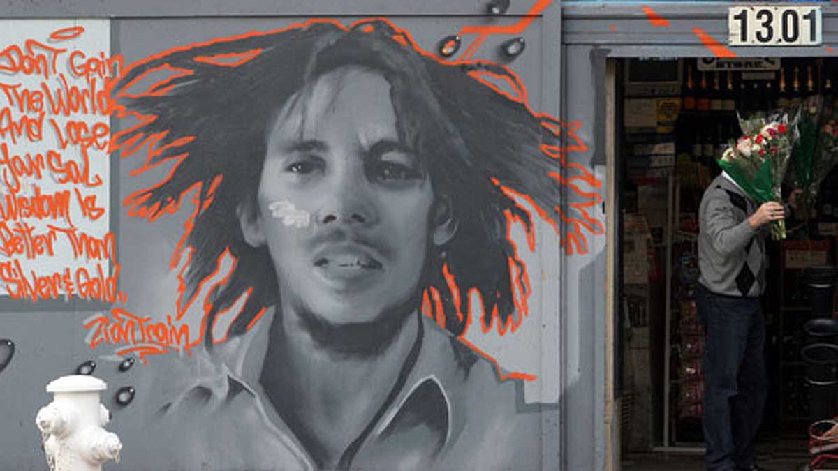 El Reggae Jamaicano Declarado Patrimonio Inmaterial De La Humanidad