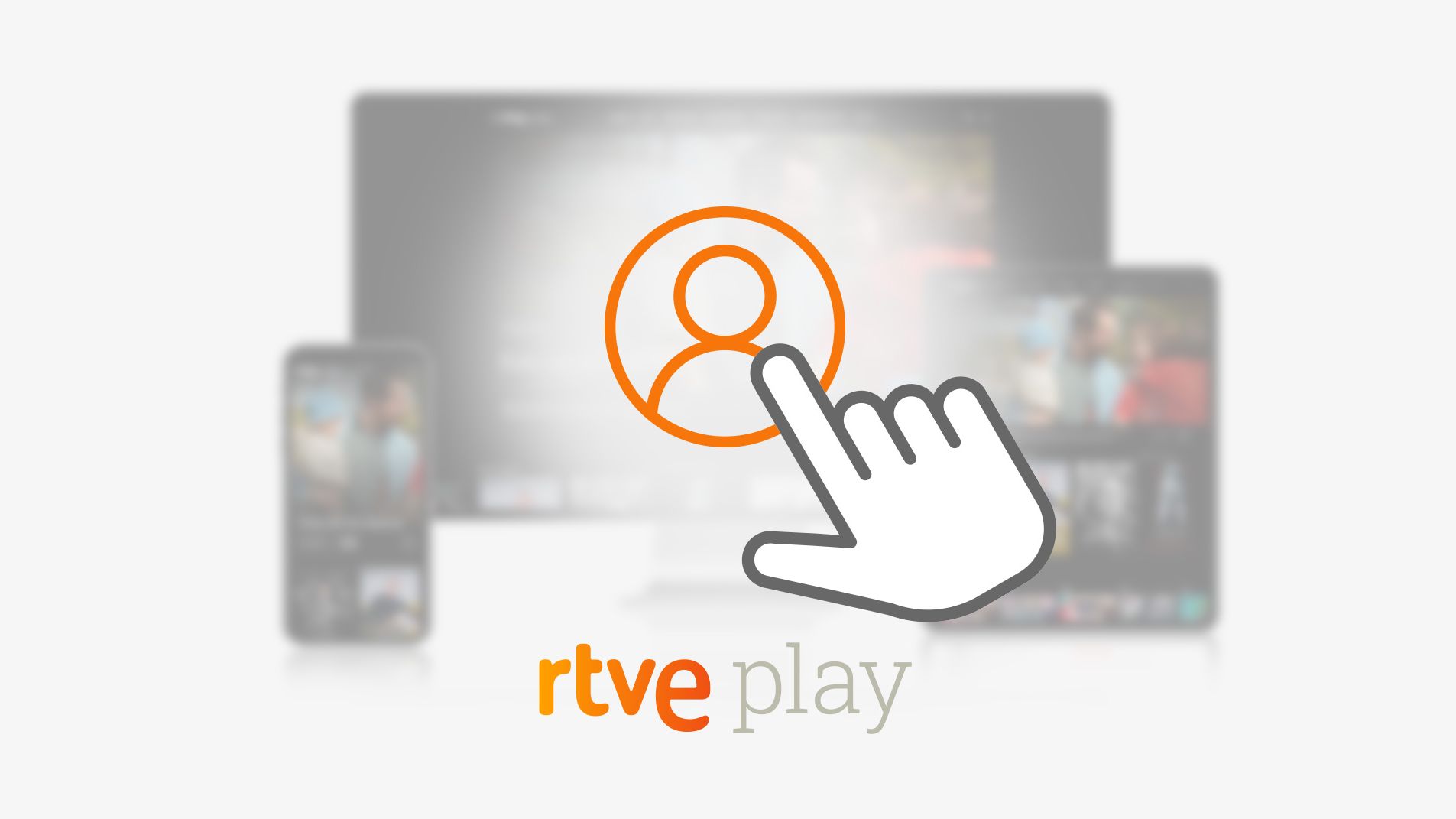Registro obligatorio de RTVE Play: ¿qué es y qué ventajas tiene?