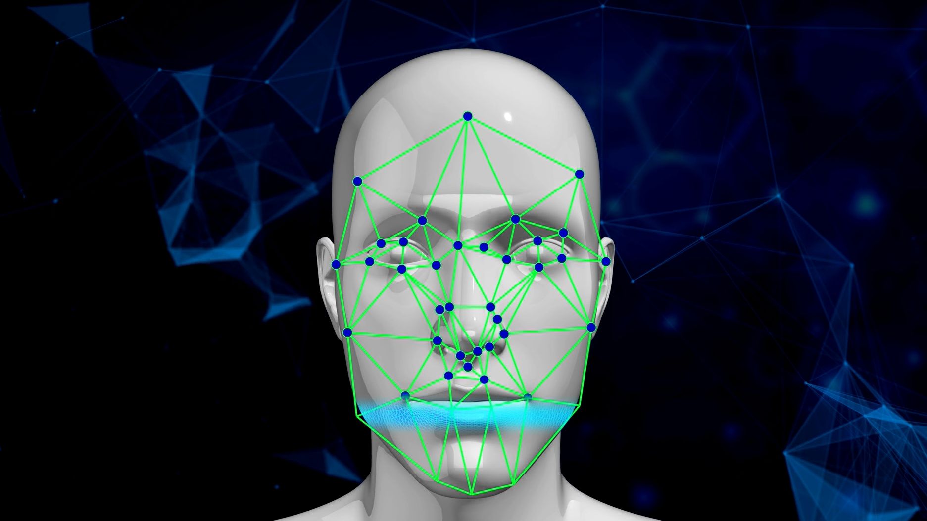 Qué es la biométrica facial? Los datos que nos identifican