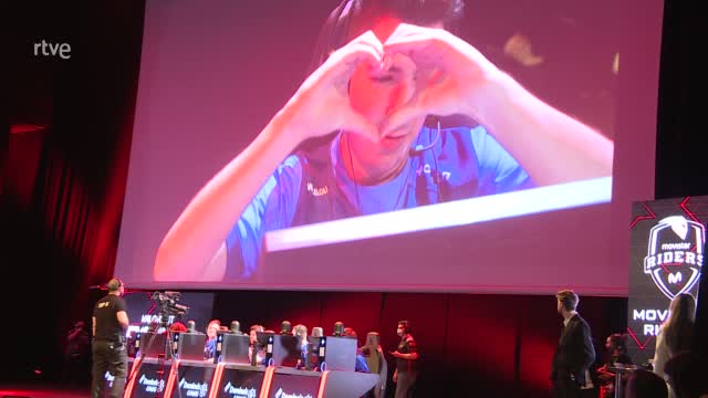 Los videojuegos "made in Spain" se posicionan a nivel internacional | REPOR