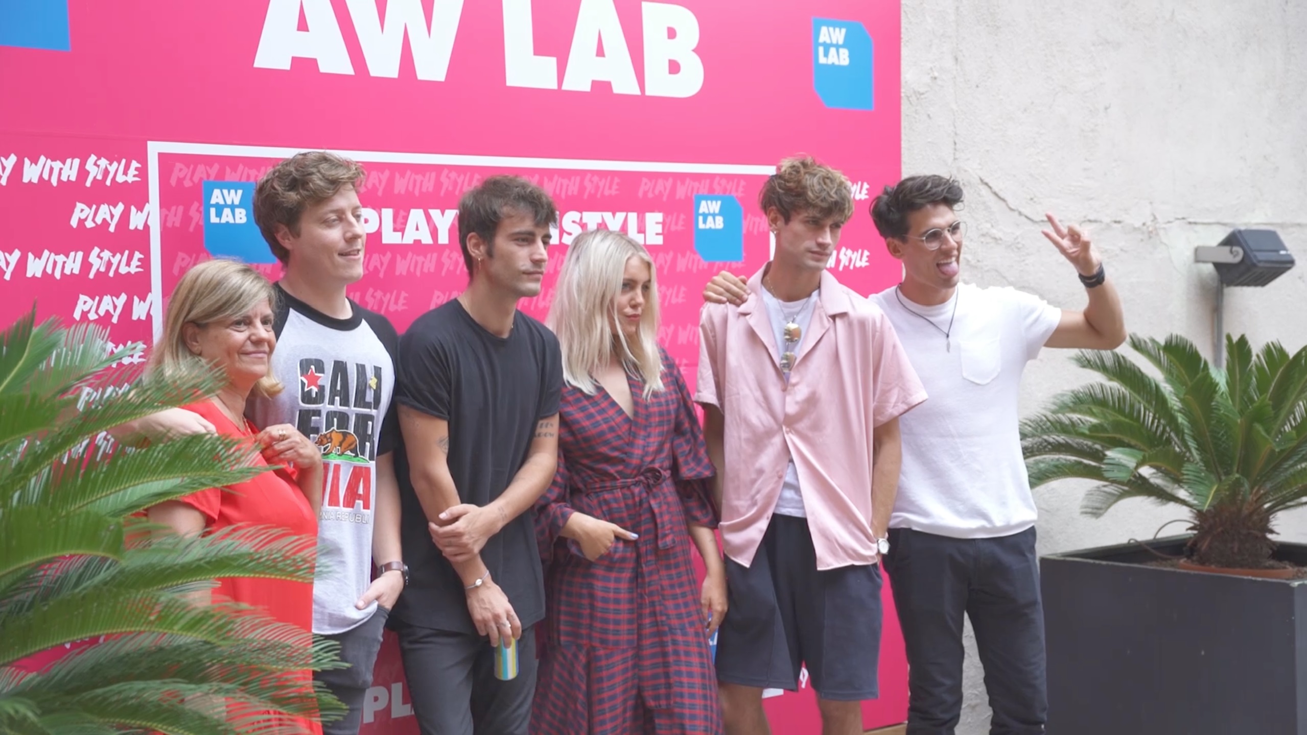 La representant d'influencers Anna Pascual, a 'Secundaris'