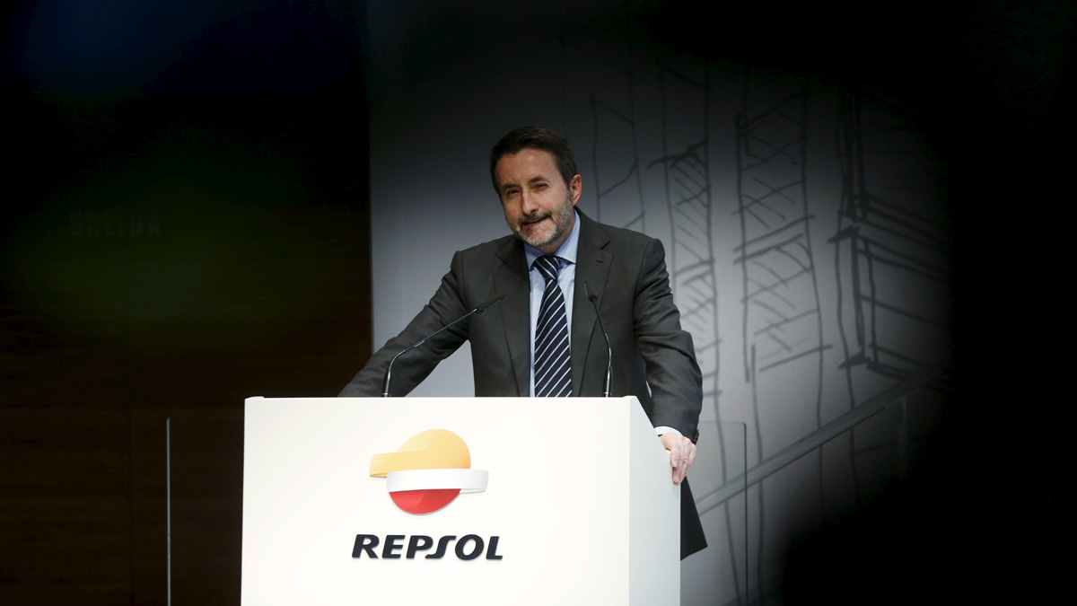 Repsol reducirá su plantilla en España en unos 750 | RTVE