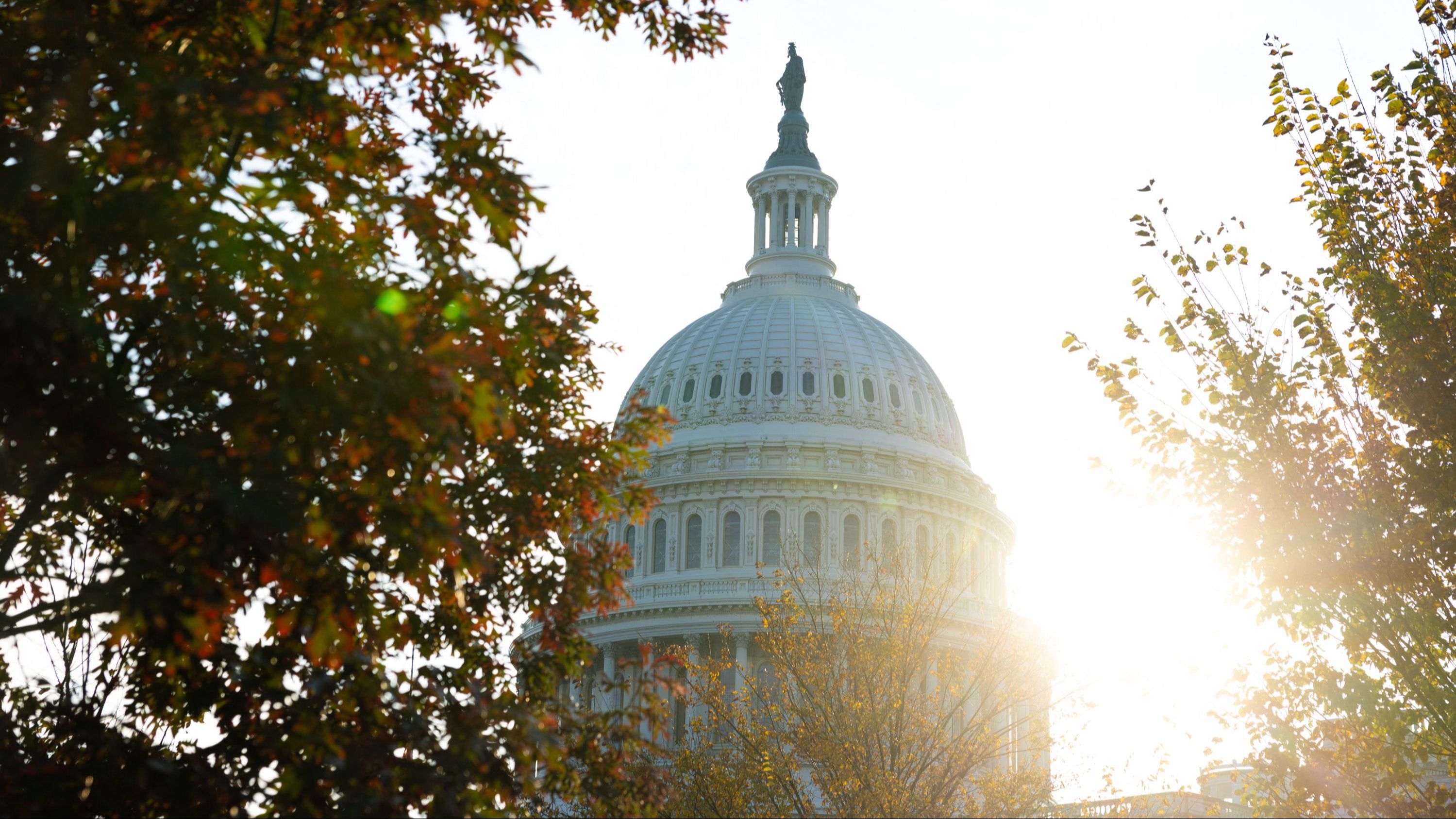 Republicanos y demócratas alcanzan un acuerdo para reabrir el gobierno ...