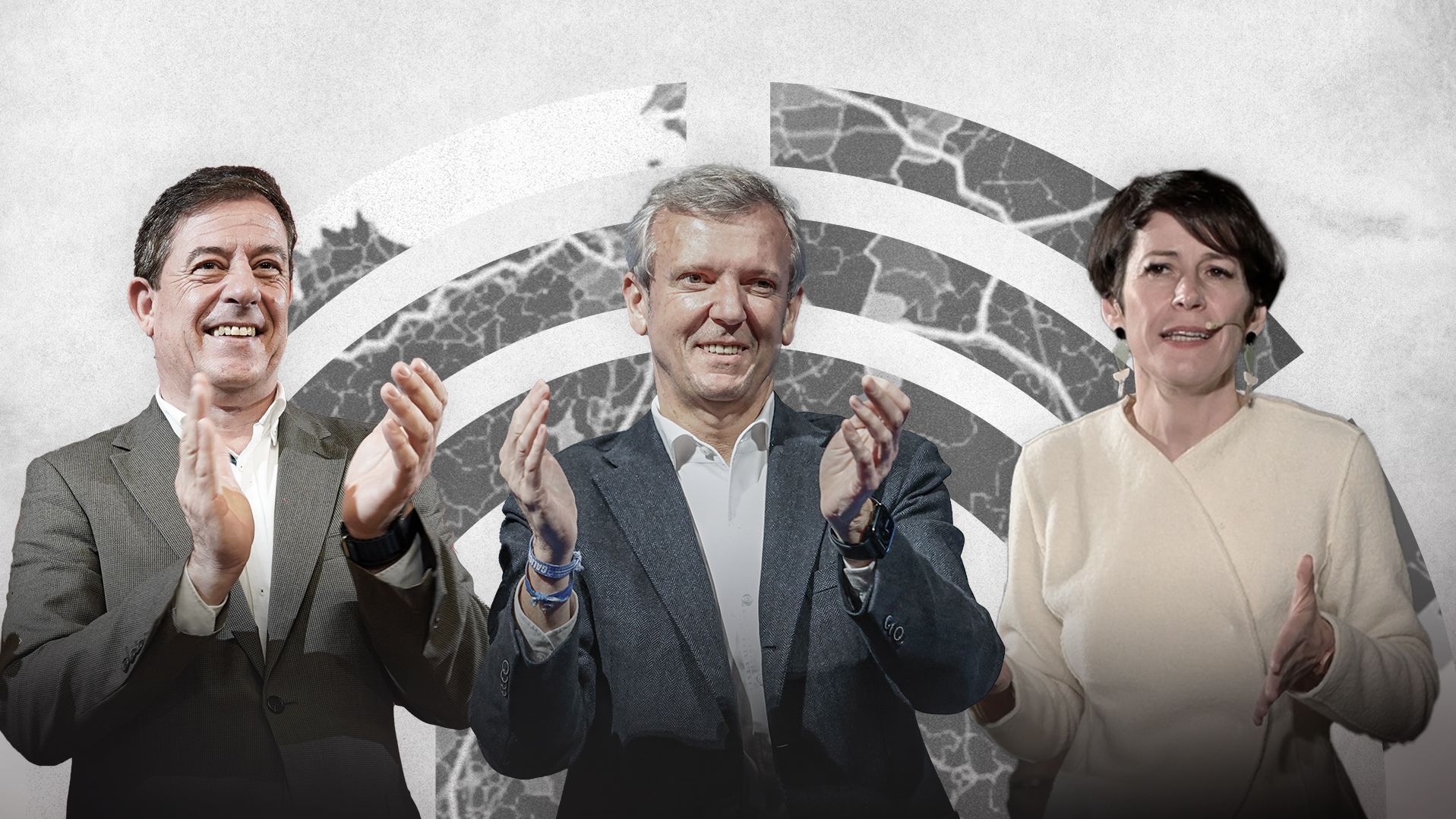 Elecciones en Galicia 2024: 5 claves para entender los resultados