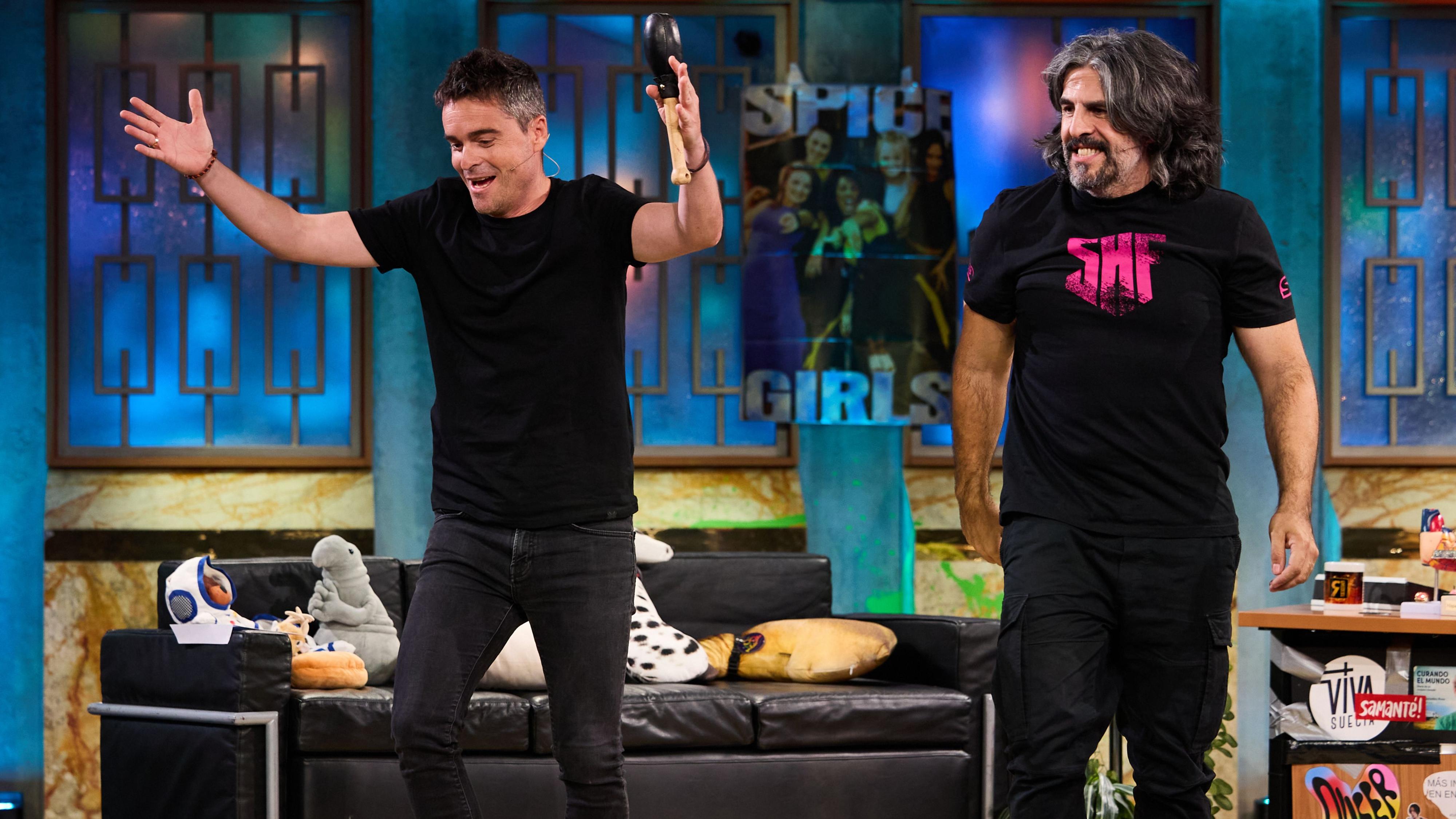 La Revuelta ya tiene sustituto para este verano: así será el nuevo ...