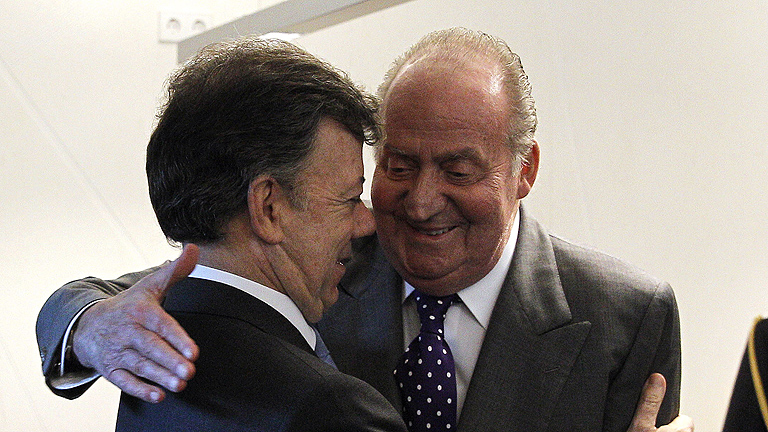 "Aquí me tienes, un poco tullido, pero bien" | RTVE.es