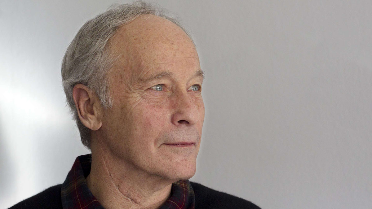Richard Ford, el escritor feliz y con sentido del humor | RTVE.es