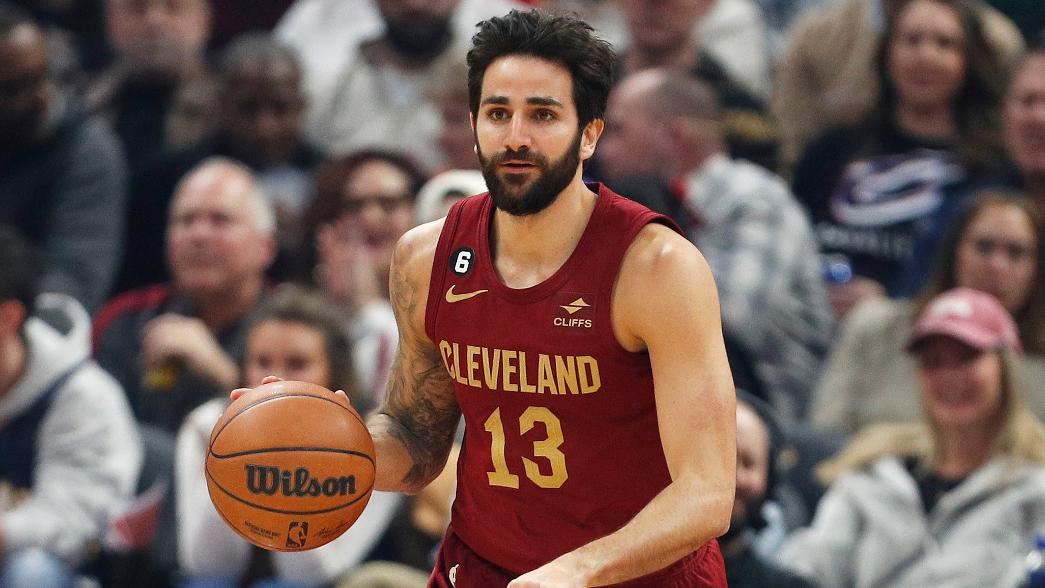 Ricky Rubio anuncia que se retira de la NBA por salud mental