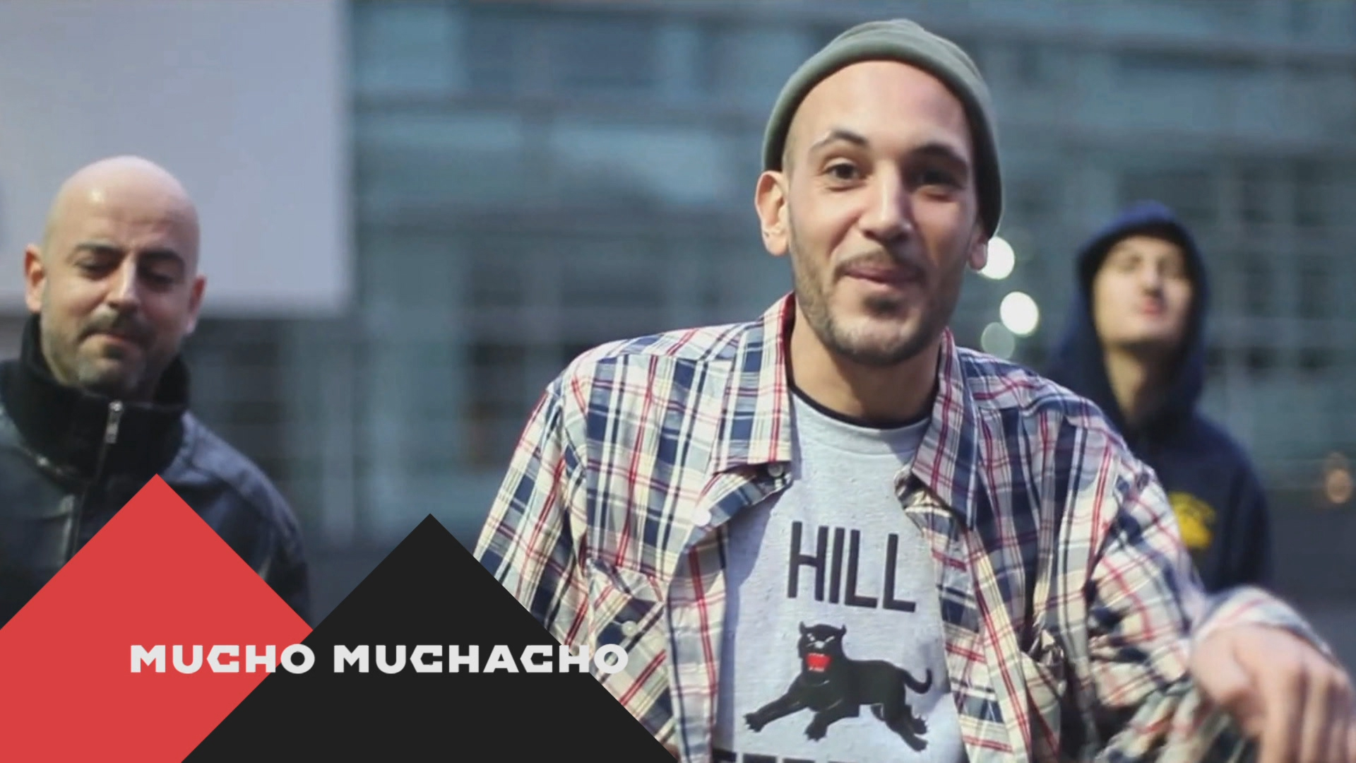 'Ritmo Urbano' recibe a Mucho Muchacho y analiza su influencia en el ...