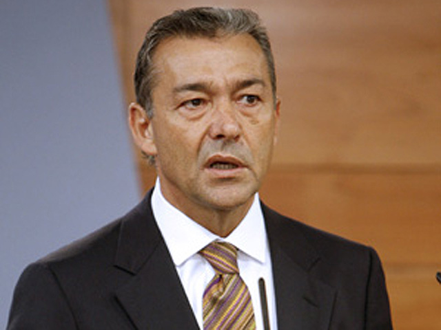 Rivero amenaza con "tumbar" los Presupuestos si no se cumplen sus ...