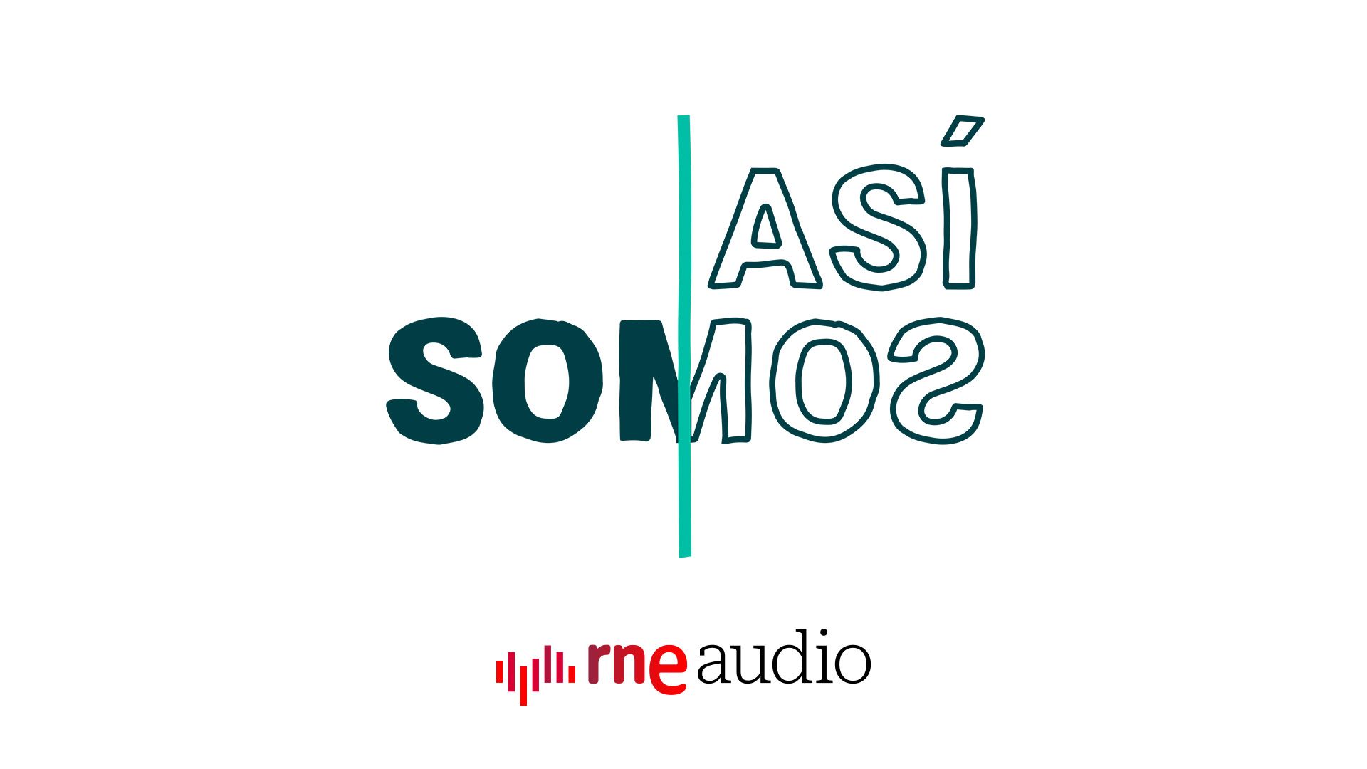 RNE Audio estrena 'Así somos', el podcast de psicología con Molo ...