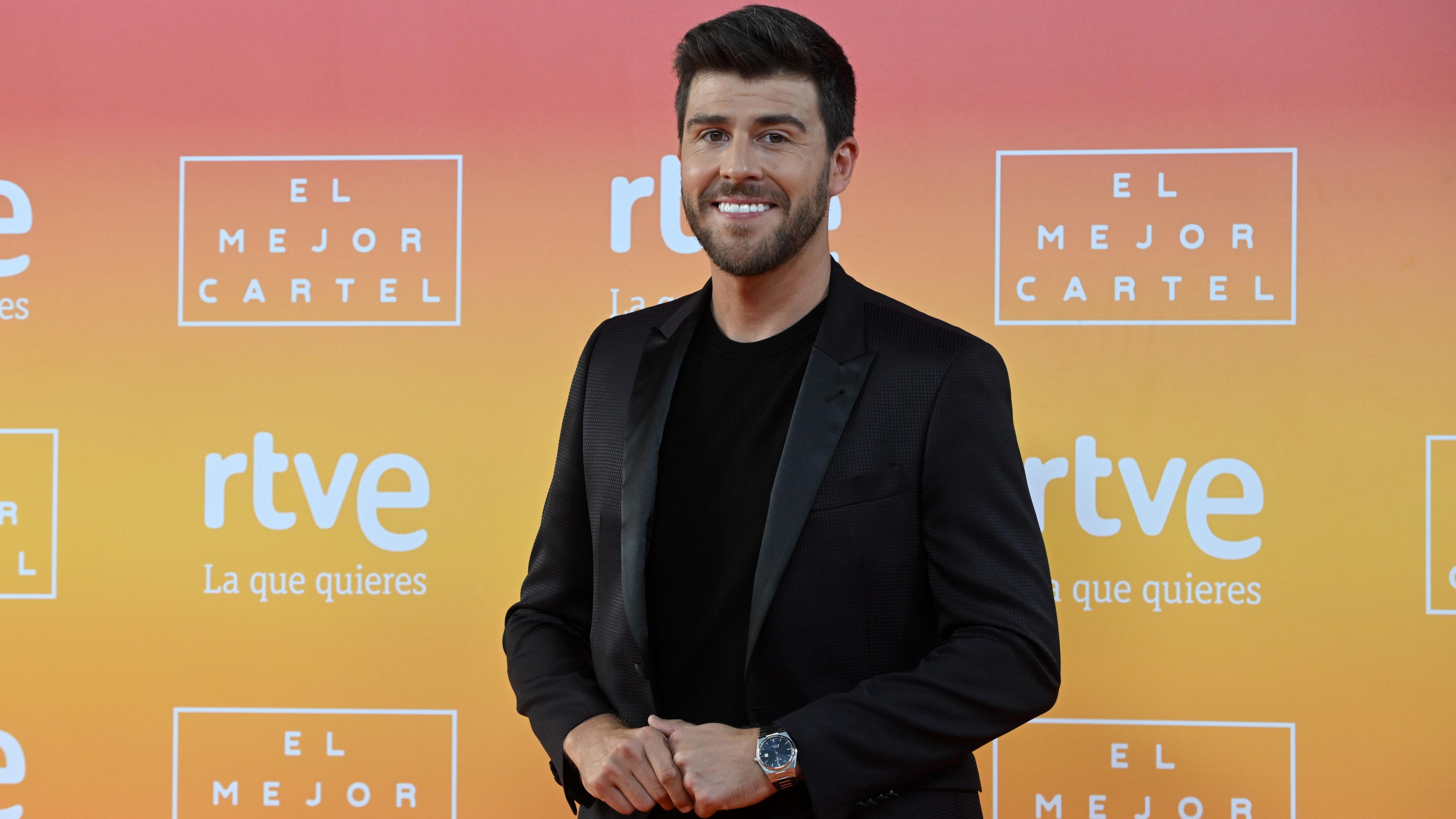 Rodrigo Vázquez: "'Saber y ganar' deja poso en el espectador"