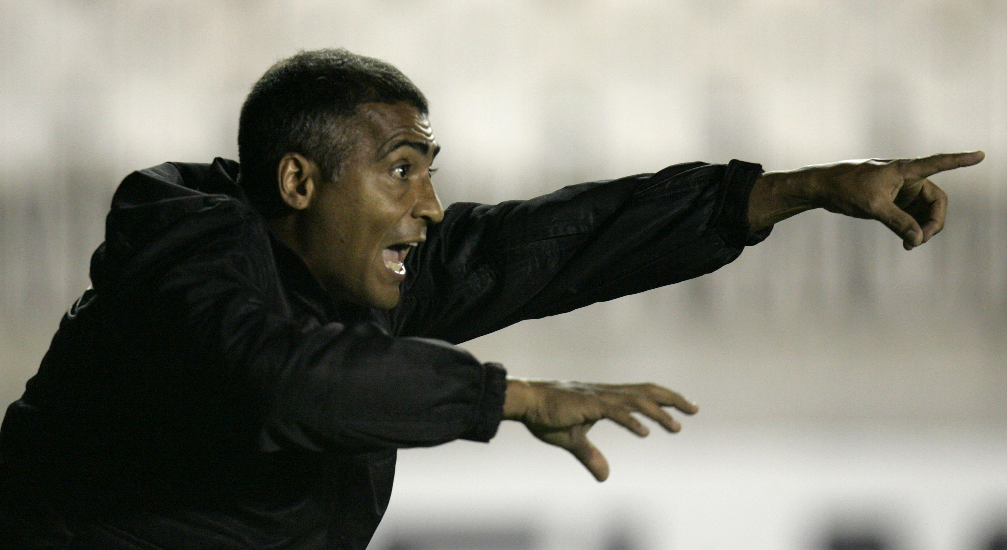 Romario y Piennar, si bebes no conduzcas